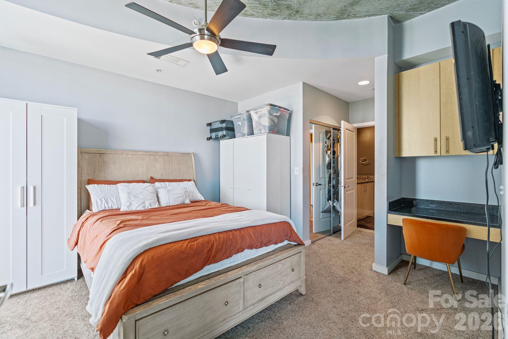 Photo 11 of 210 N Church Street2411, Charlotte, NC