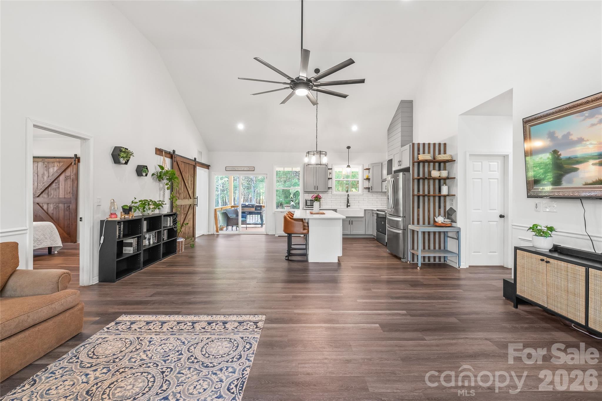 116 Damon Drive, Shelby, NC - photo 6 of 43