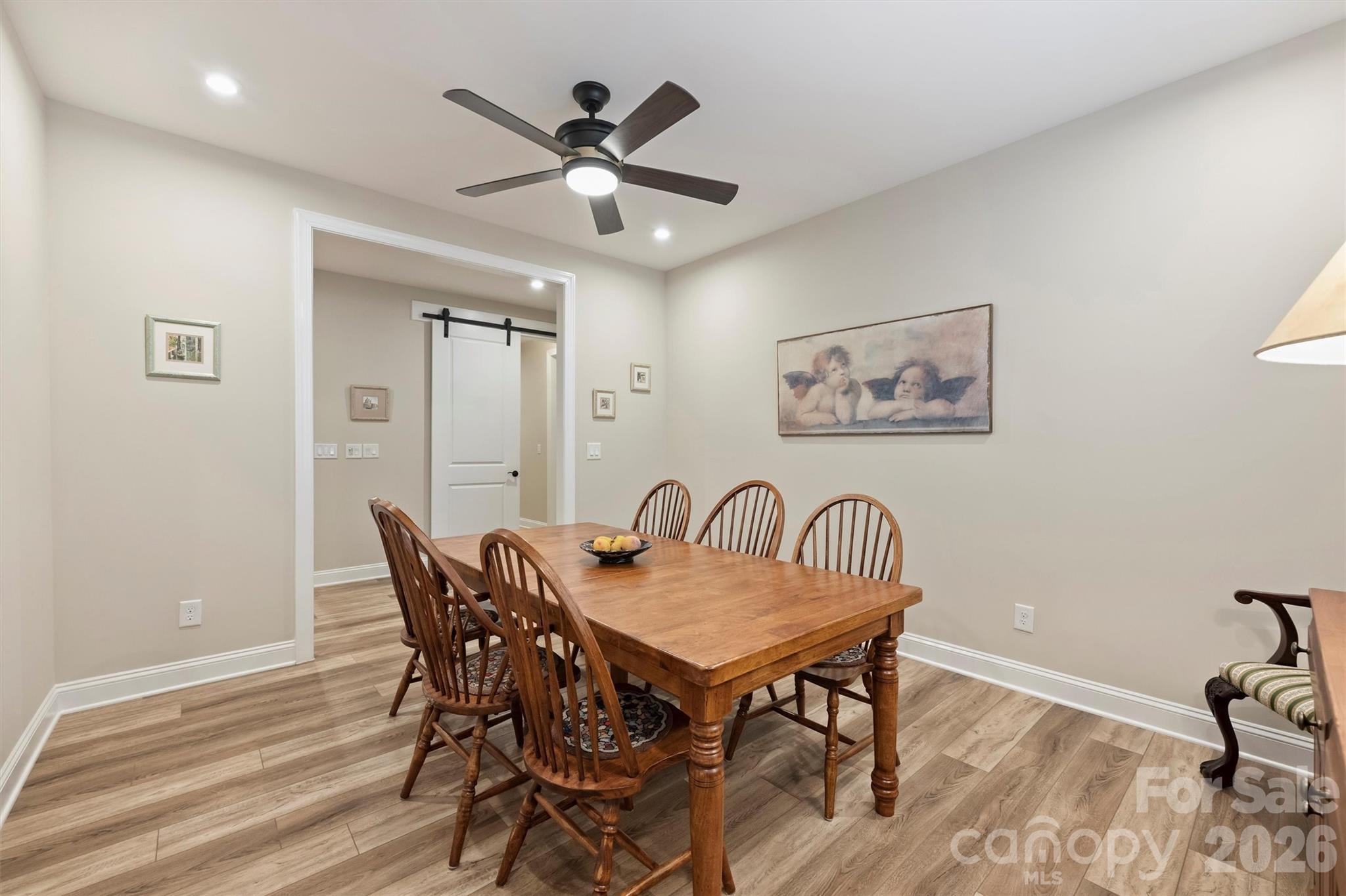 Photo 6 of 9610 Cresswind Boulevard, Charlotte, NC