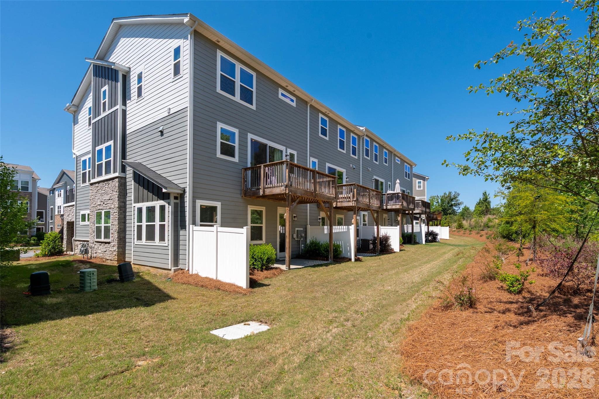 1630 Unison Drive135, Charlotte, NC - photo 36 of 39