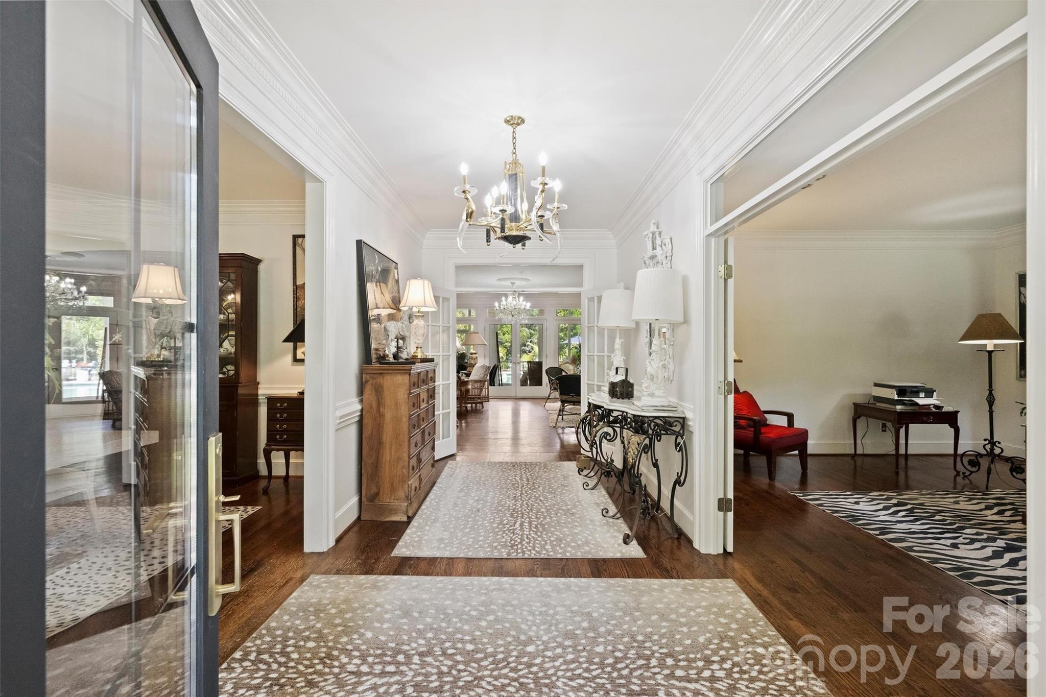 Photo 4 of 3747 Moorland Drive, Charlotte, NC