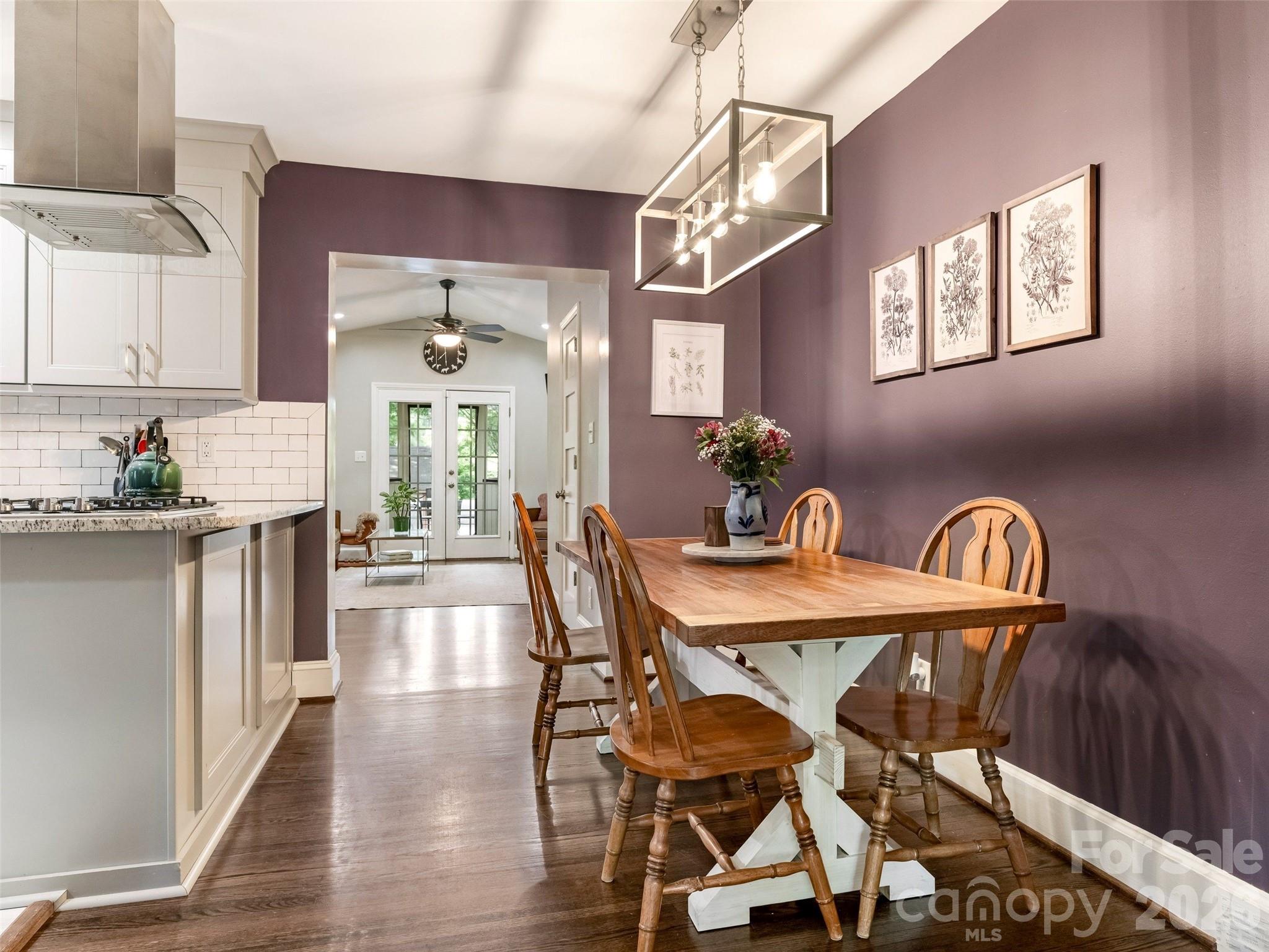 Photo 9 of 2508 Hilliard Drive, Charlotte, NC