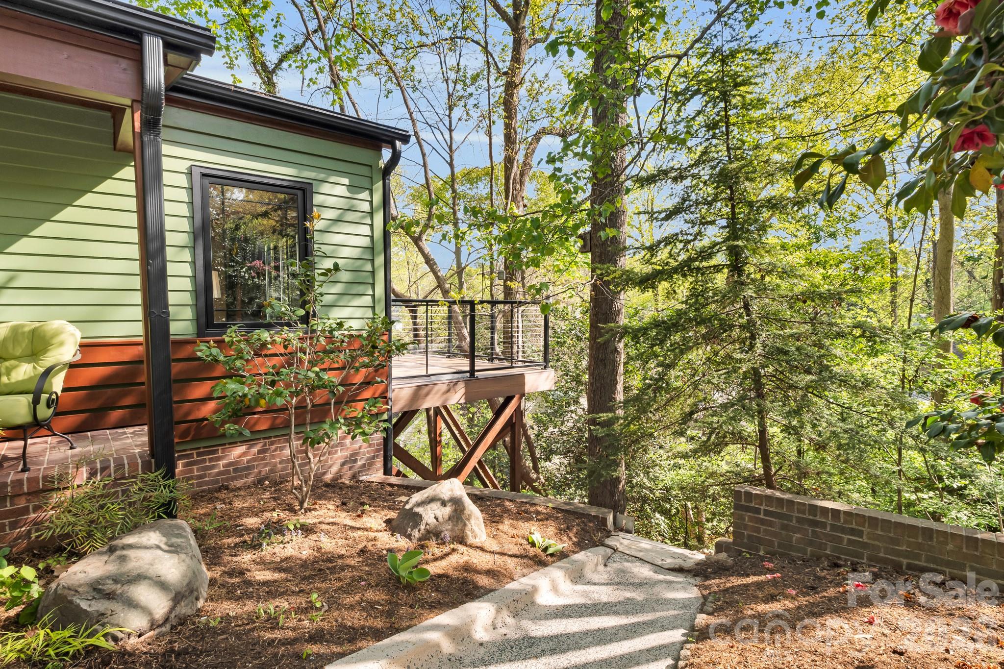 1715 Buena Vista Road, Winston Salem, NC - photo 10 of 49