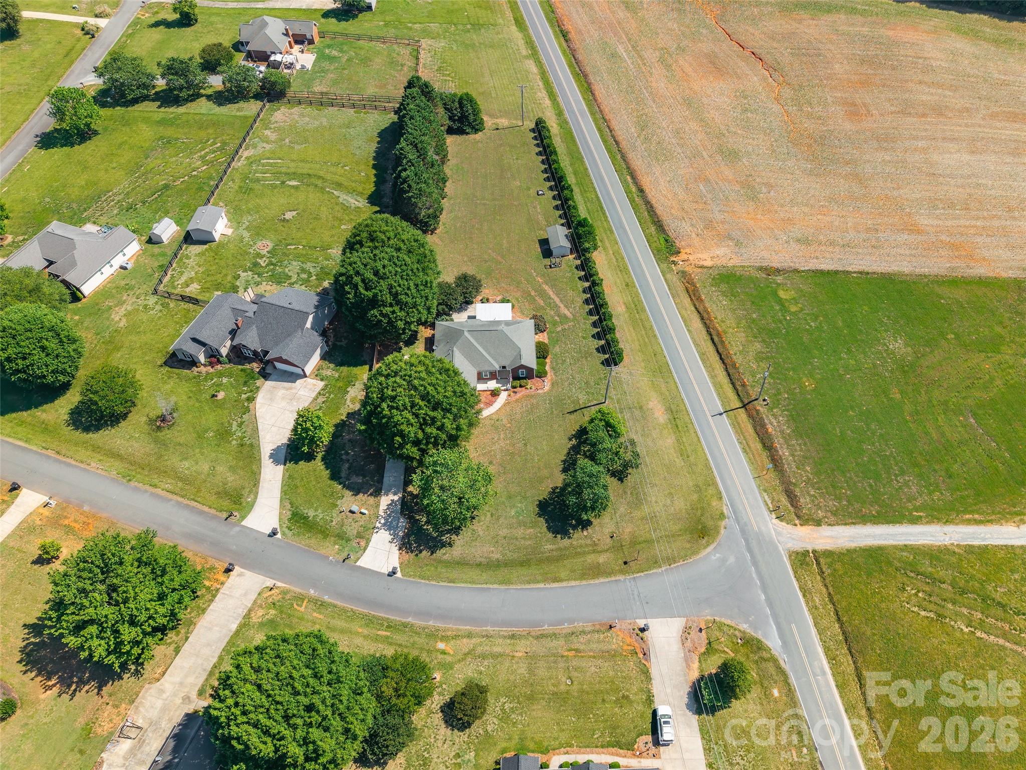 1611 Bradley Drive, Monroe, NC - photo 42 of 44