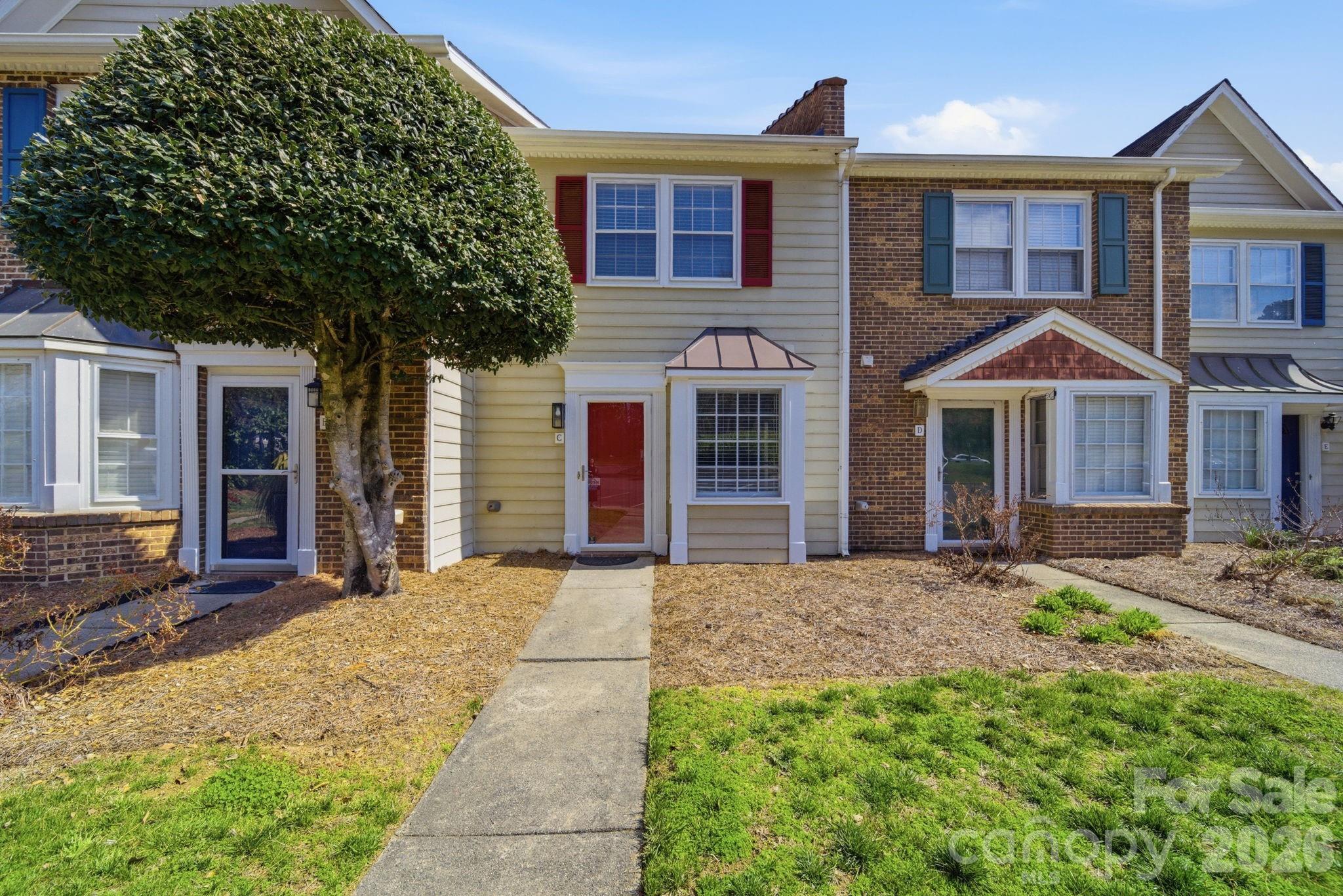 Photo 30 of 8217 Pineville Matthews RoadC, Charlotte, NC