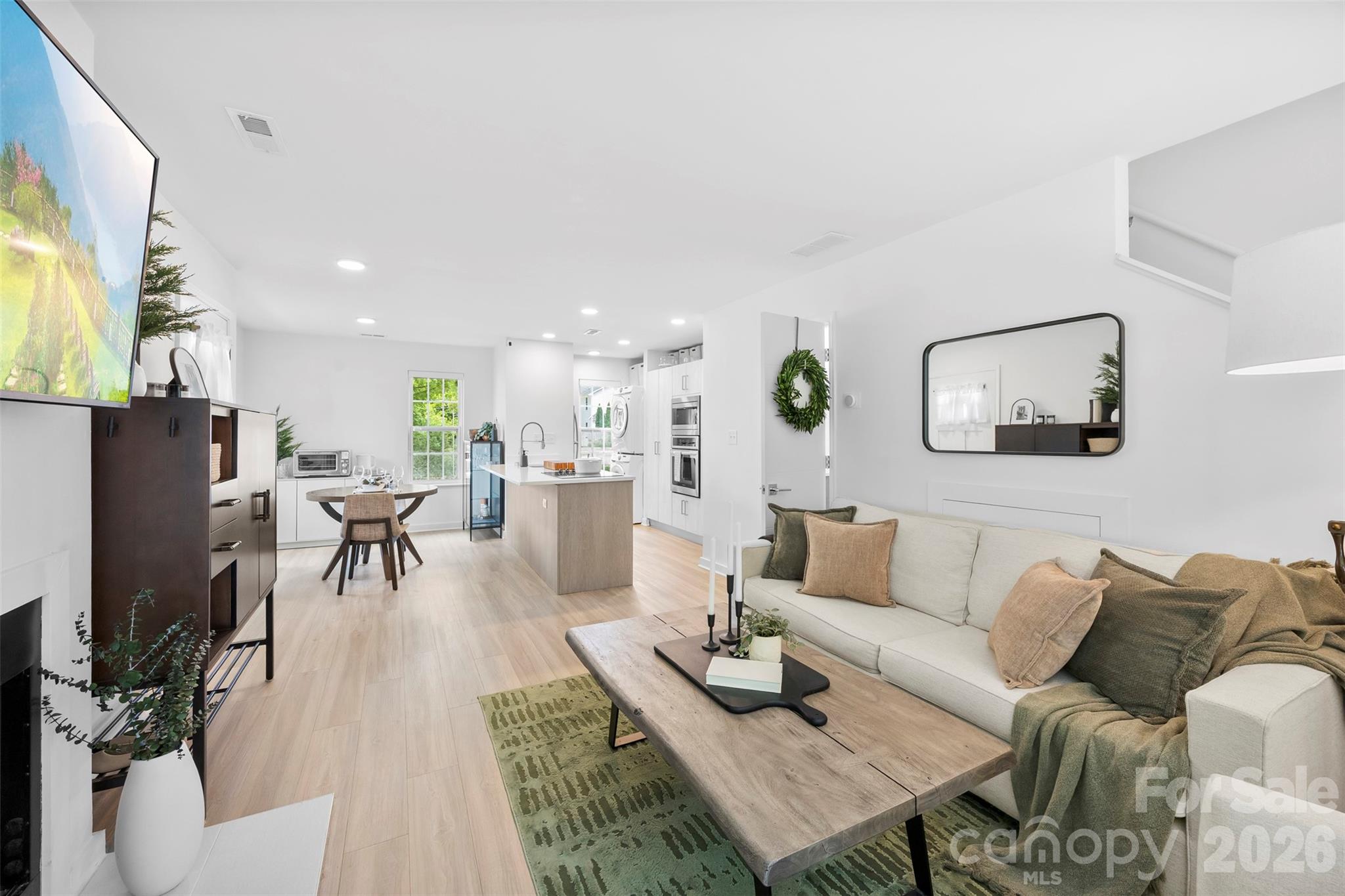 1511 Briar Creek RoadB, Charlotte, NC - photo 13 of 41