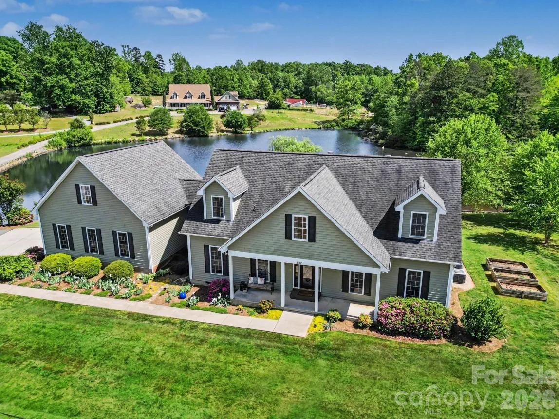 3985 Mt Hope Church Road, Salisbury, NC