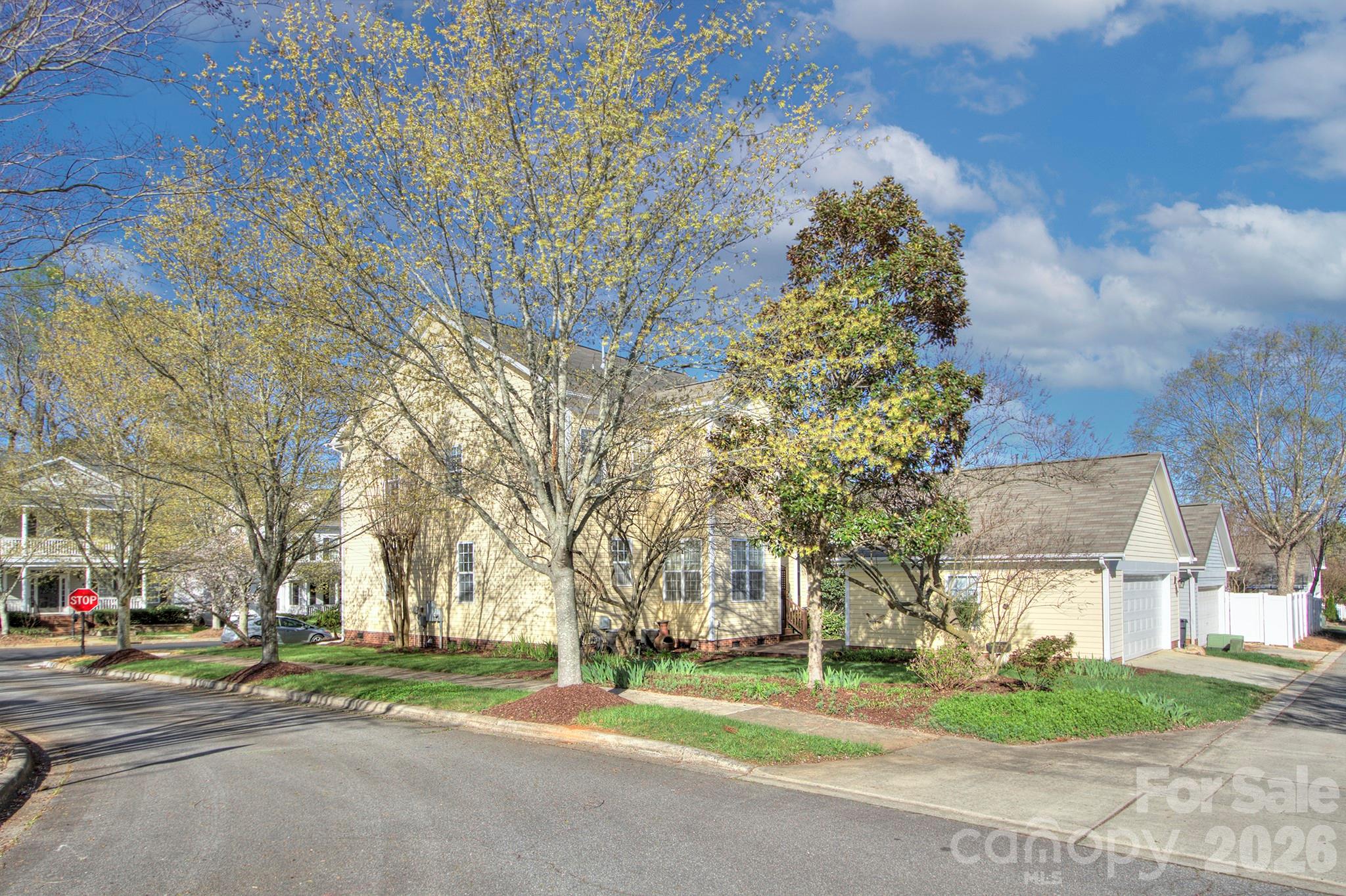 15324 Barnsbury Drive, Huntersville, NC - photo 41 of 49