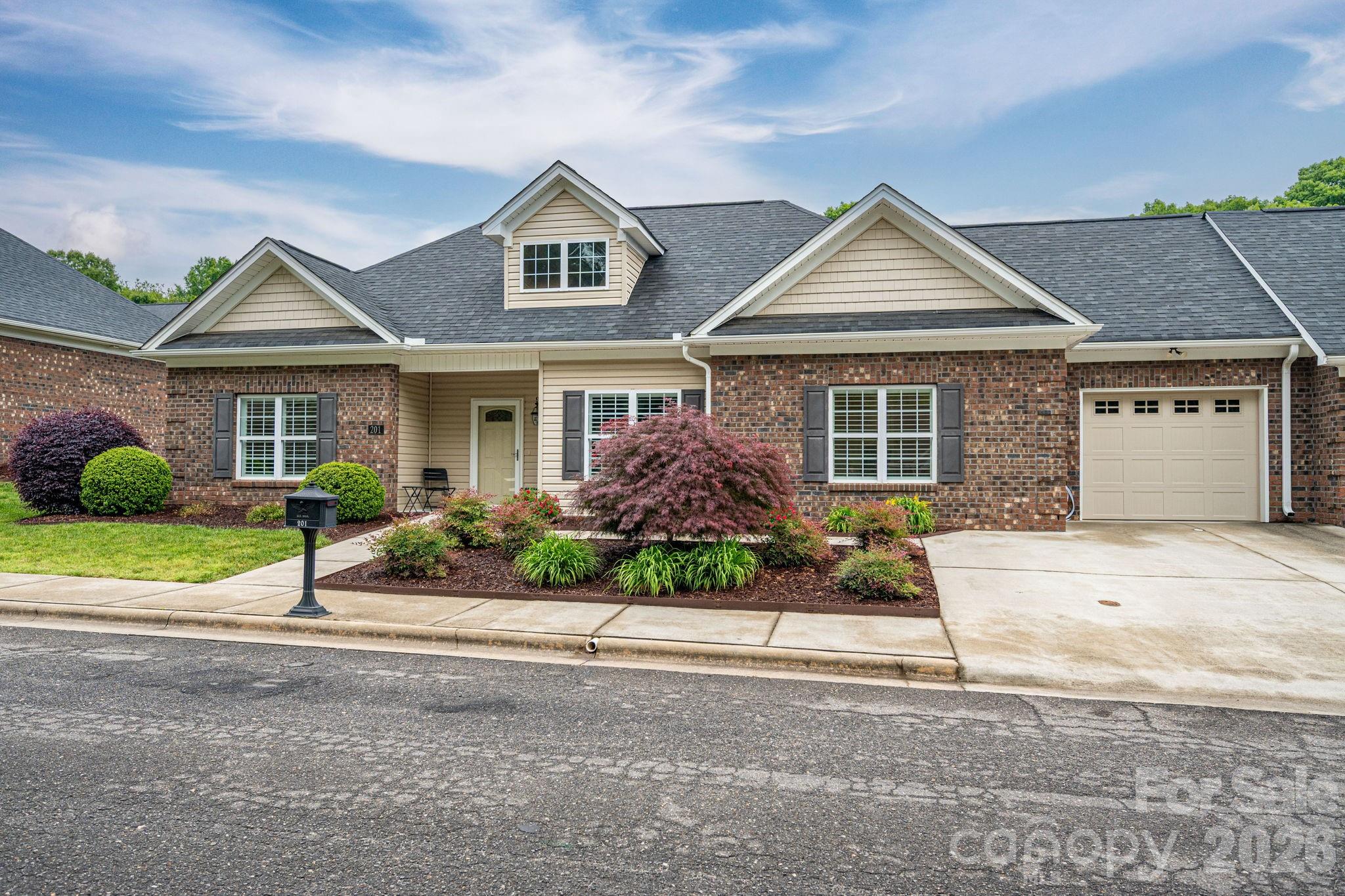 Photo 3 of 201 T R Harris Drive, Shelby, NC