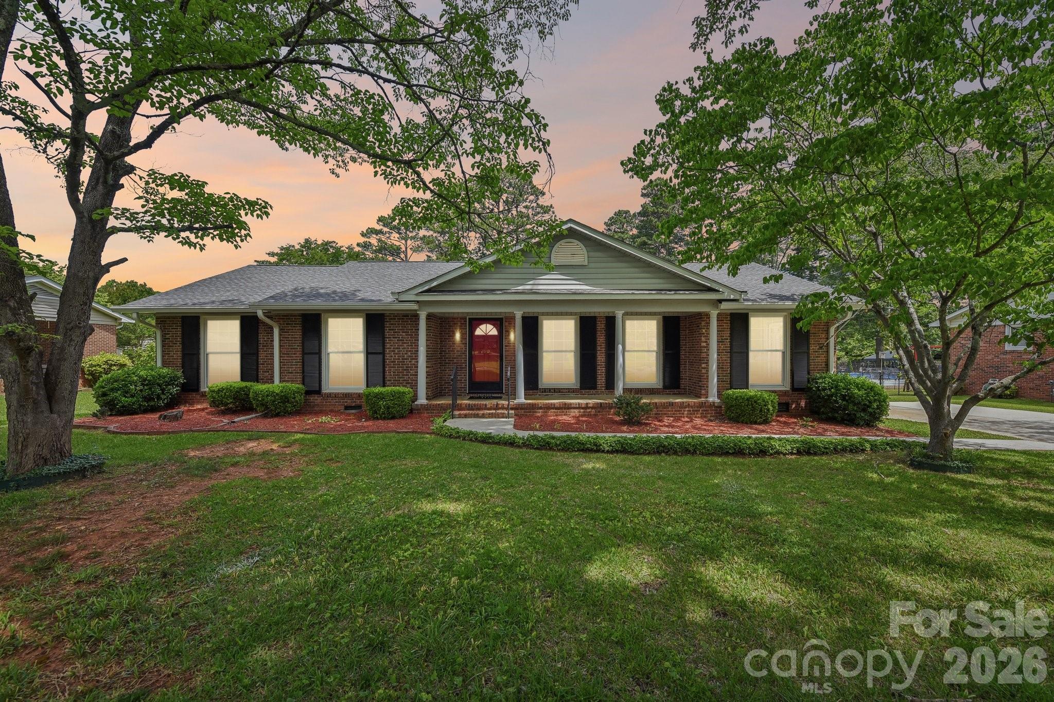 1019 Christopher Circle, Rock Hill, SC