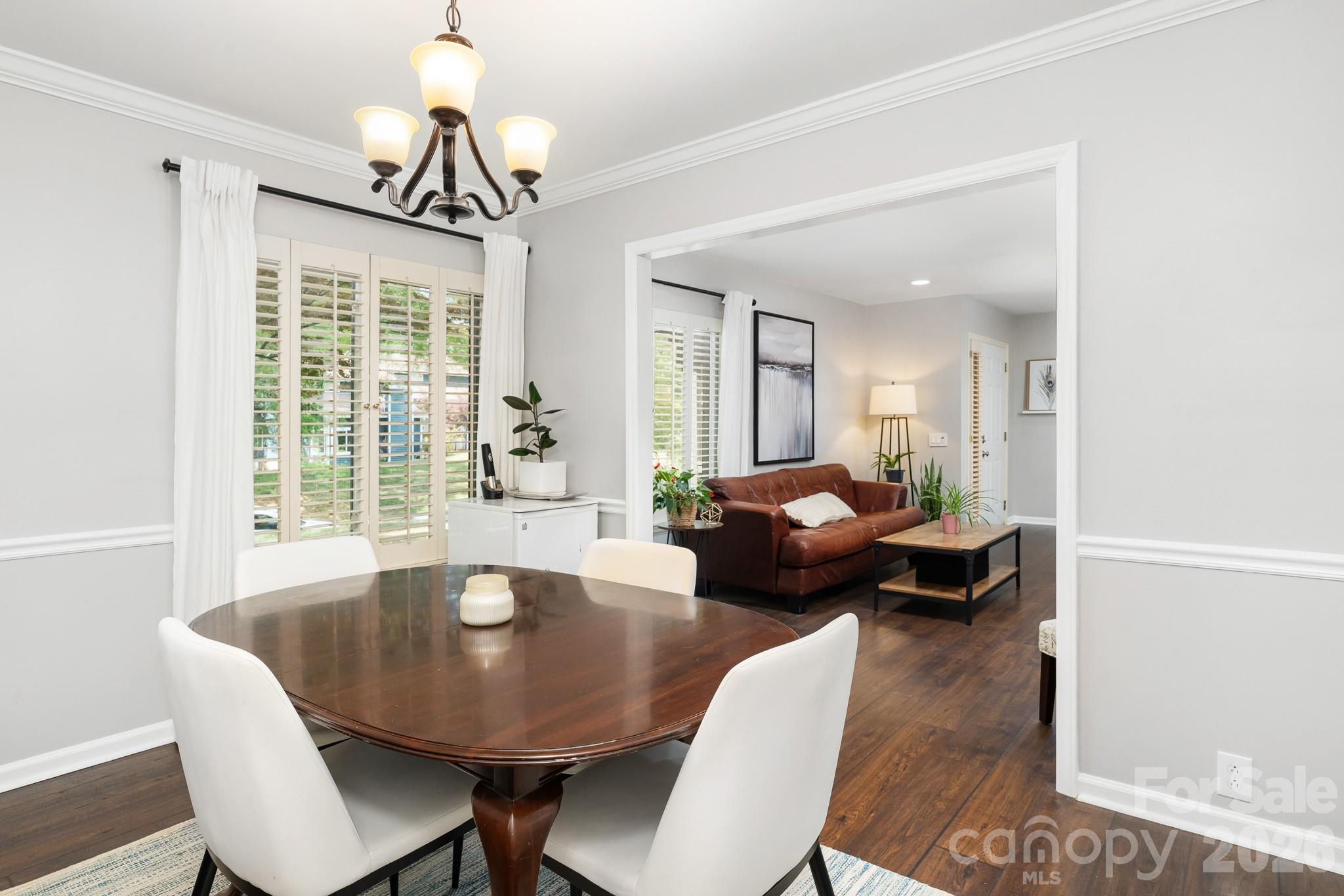 Photo 15 of 8700 Lorraine Drive, Charlotte, NC