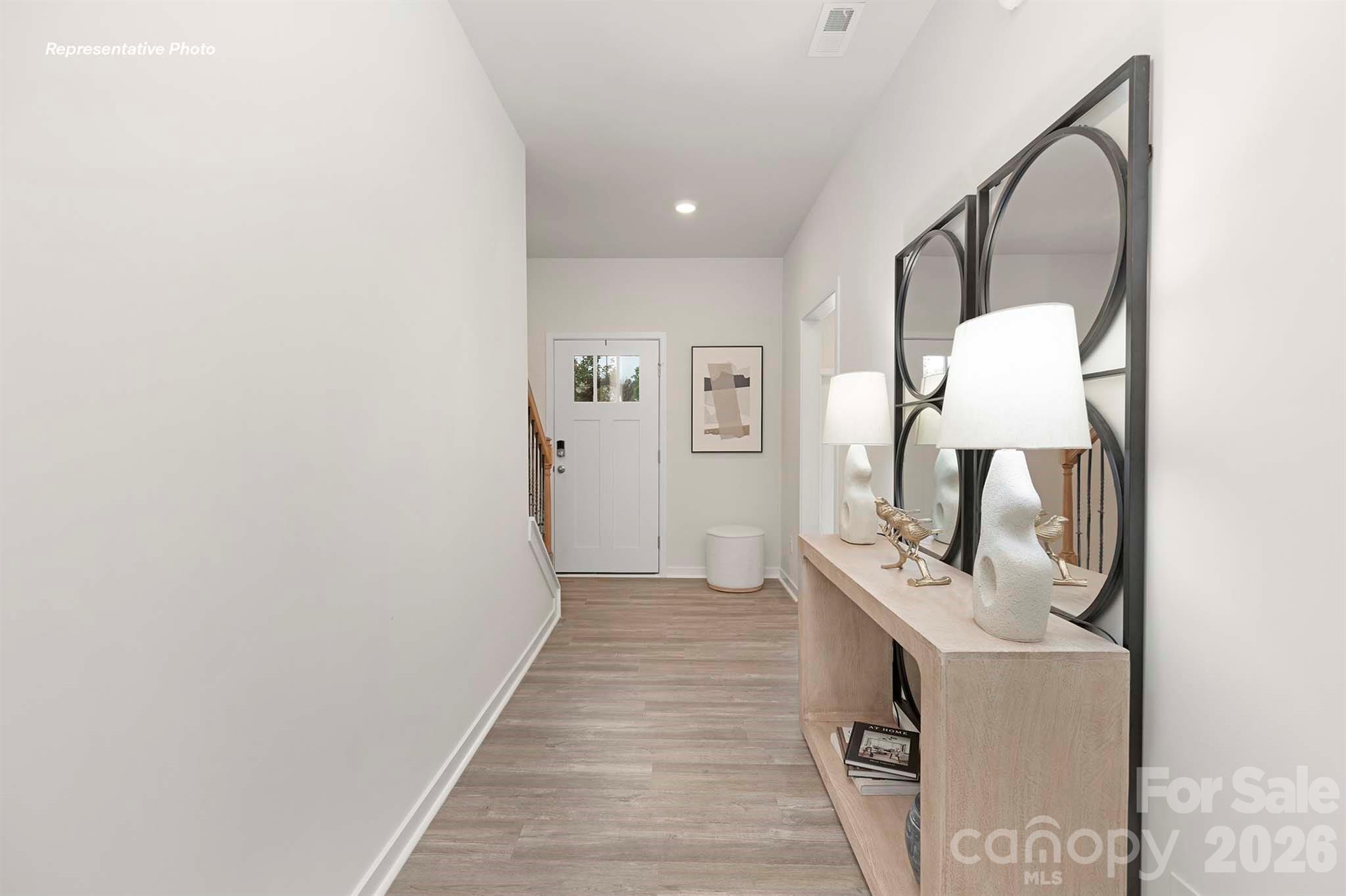 Photo 12 of 5121 Parker Forest Drive, Charlotte, NC