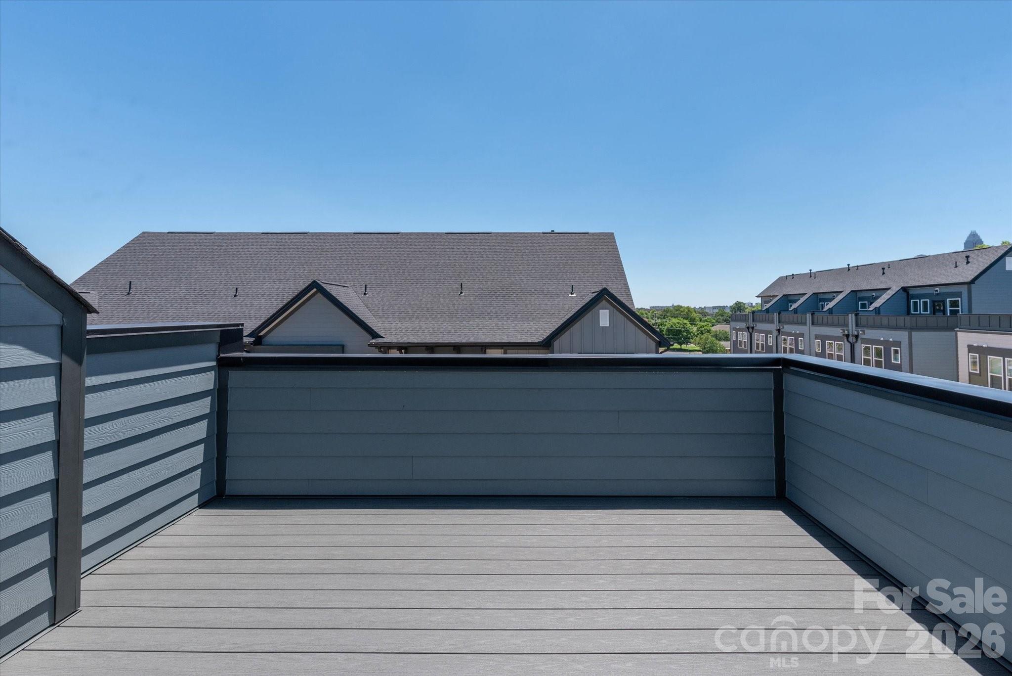 Photo 38 of 1610 Spring StreetEQX1873, Charlotte, NC