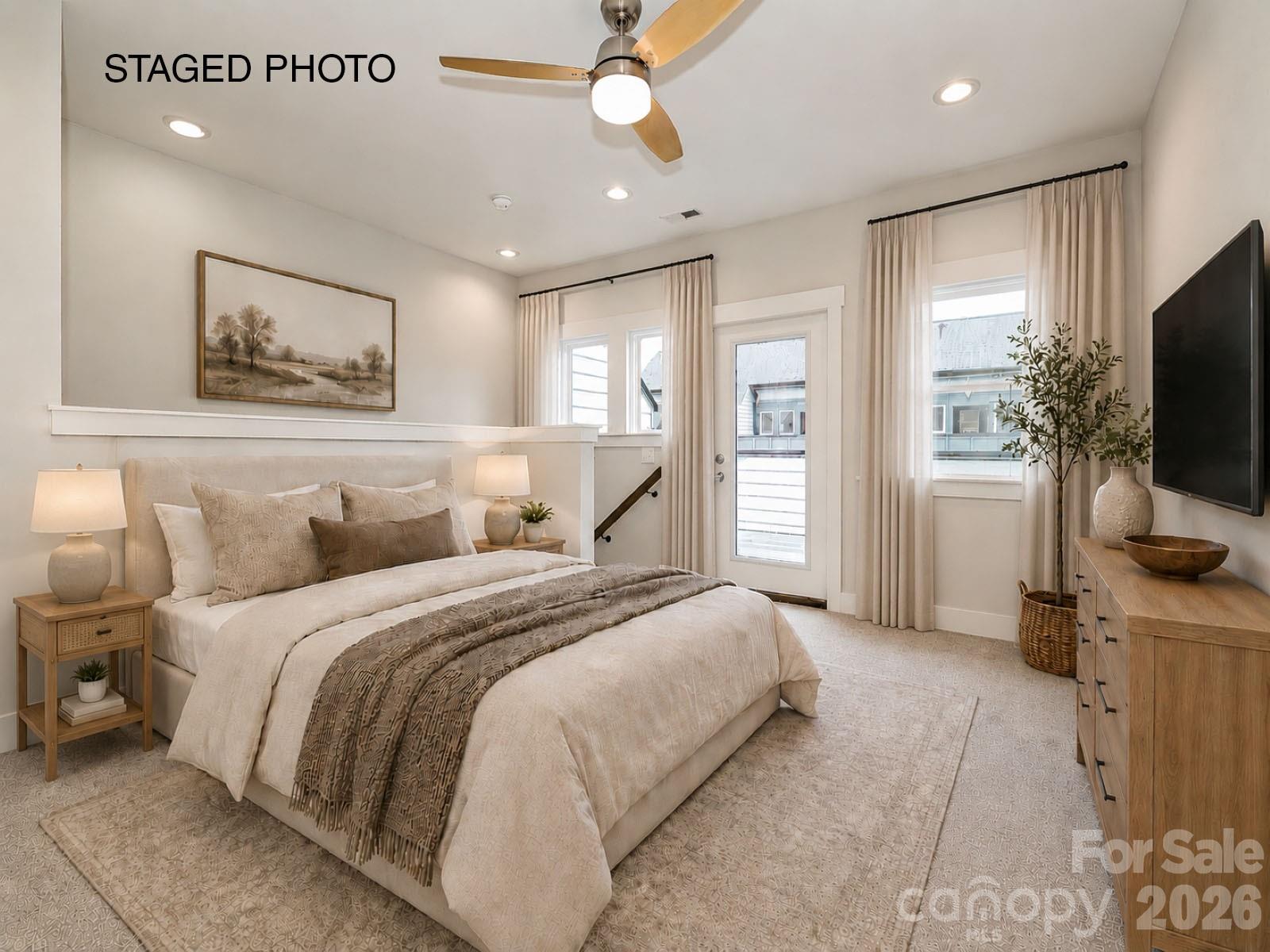 Photo 33 of 1615 Polk StreetEQX0208, Charlotte, NC