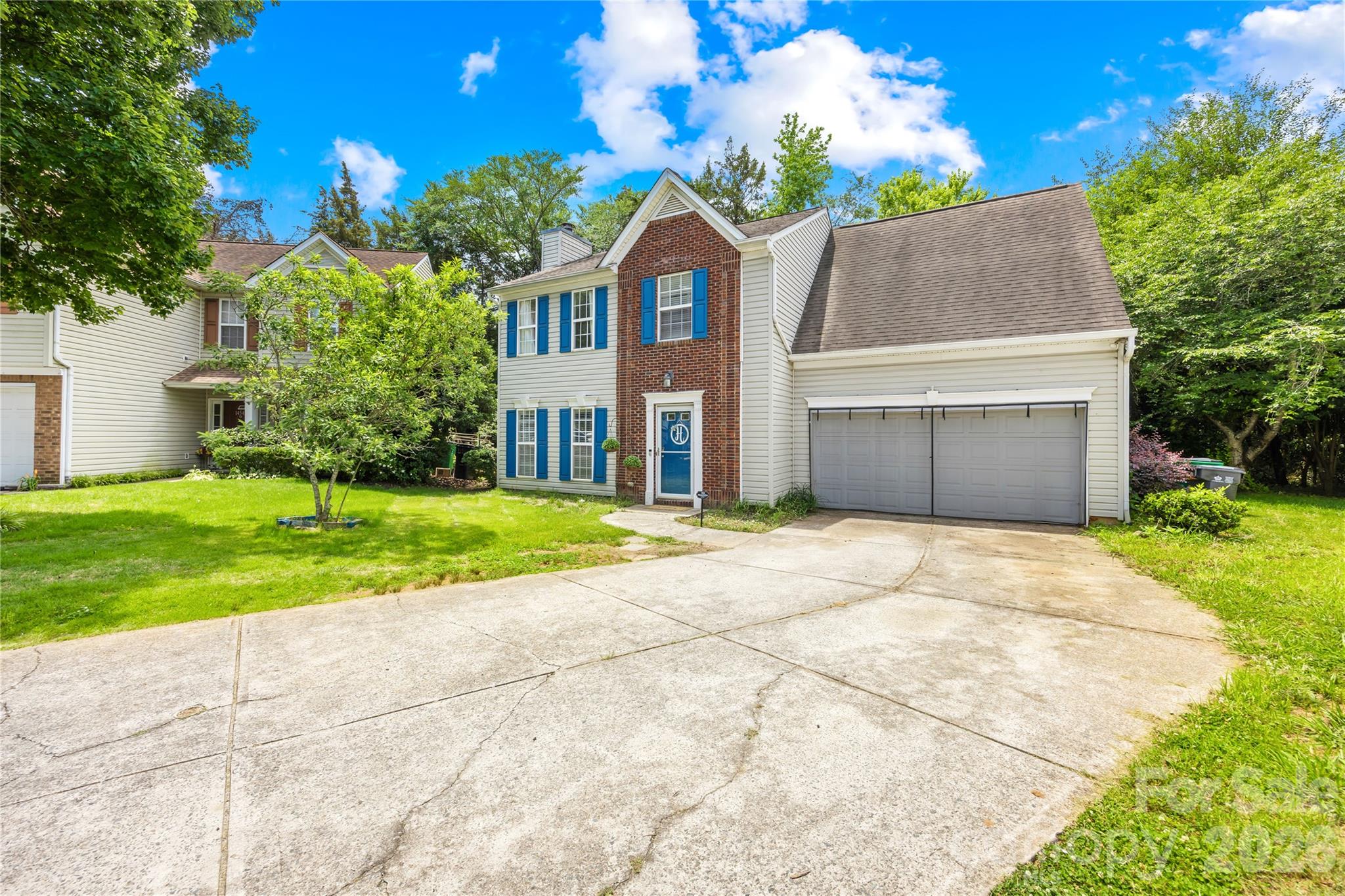 Photo 4 of 14542 Arbor Ridge Drive, Charlotte, NC