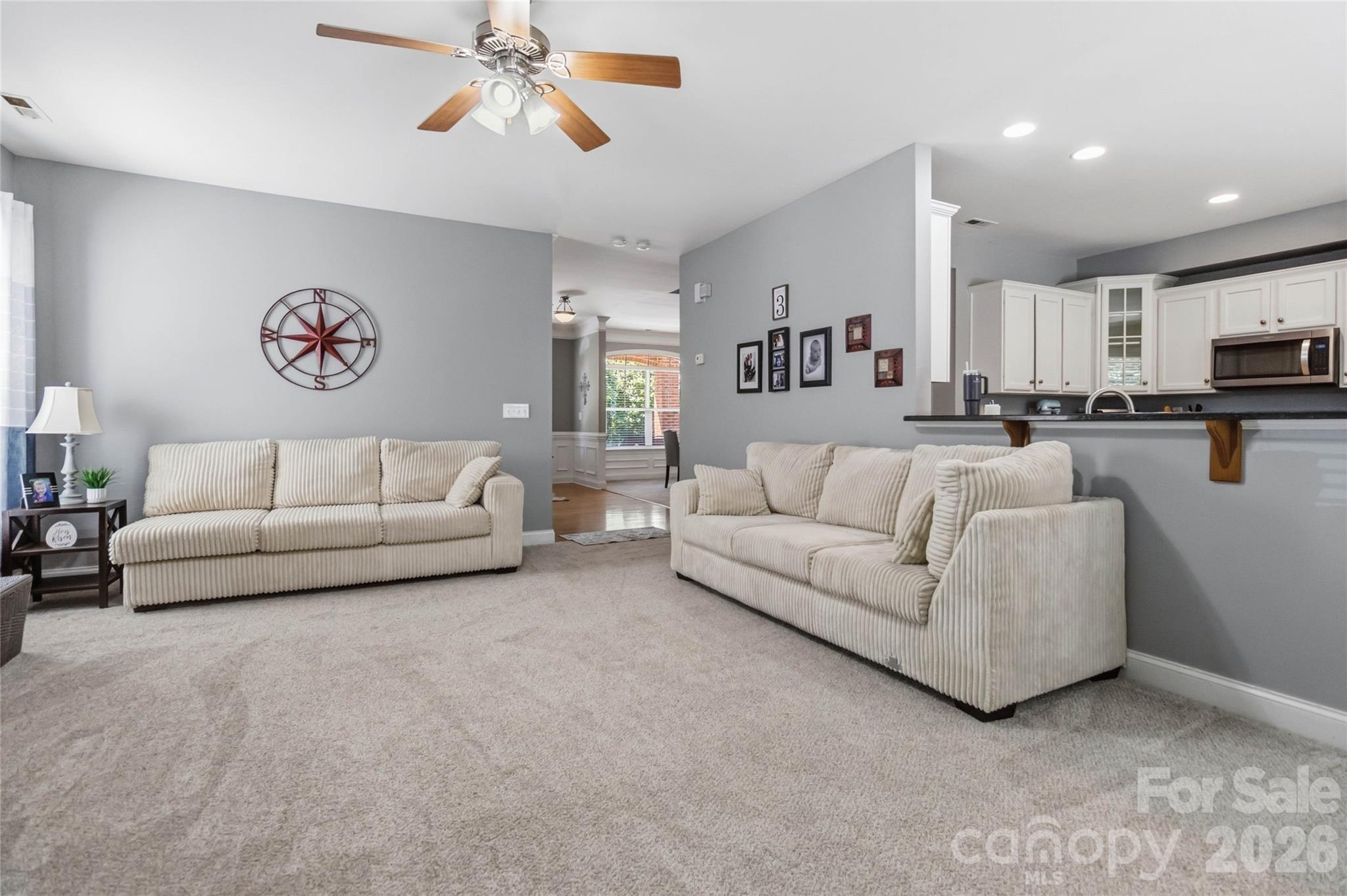 8500 Willow Branch Drive, Waxhaw, NC - photo 15 of 31
