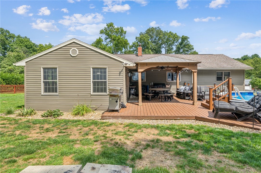 962 Pamela Dr | Arbors Management, Inc.