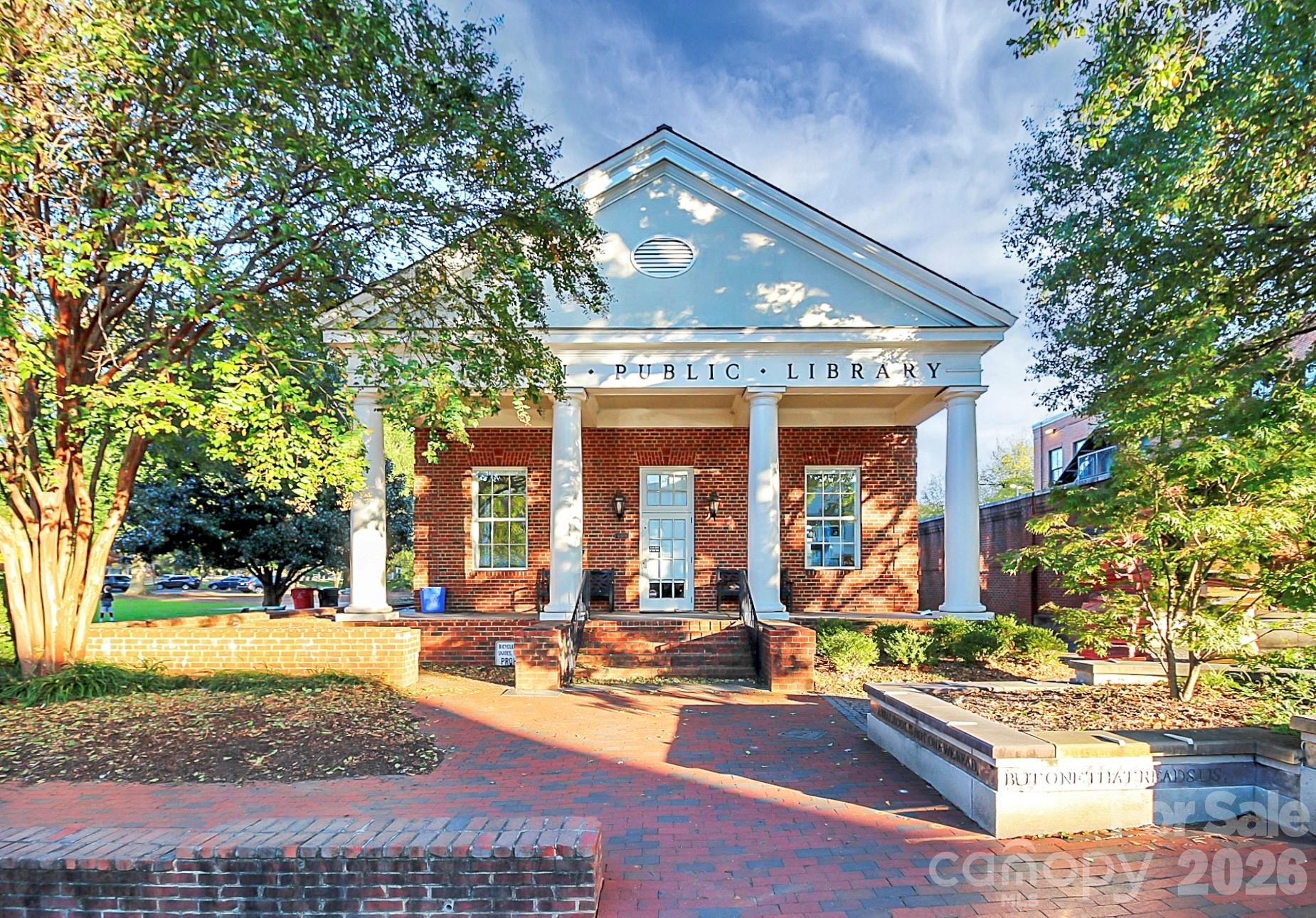 439 Ohenry Avenue, Davidson, NC - photo 43 of 44