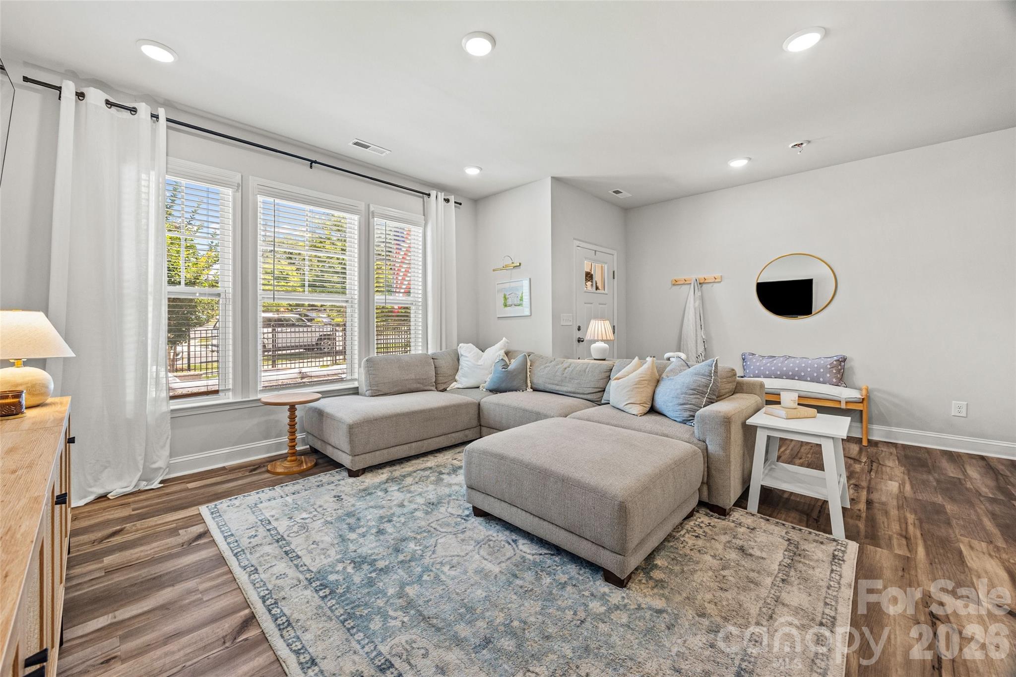 Photo 6 of 2511 Duncan Avenue, Charlotte, NC