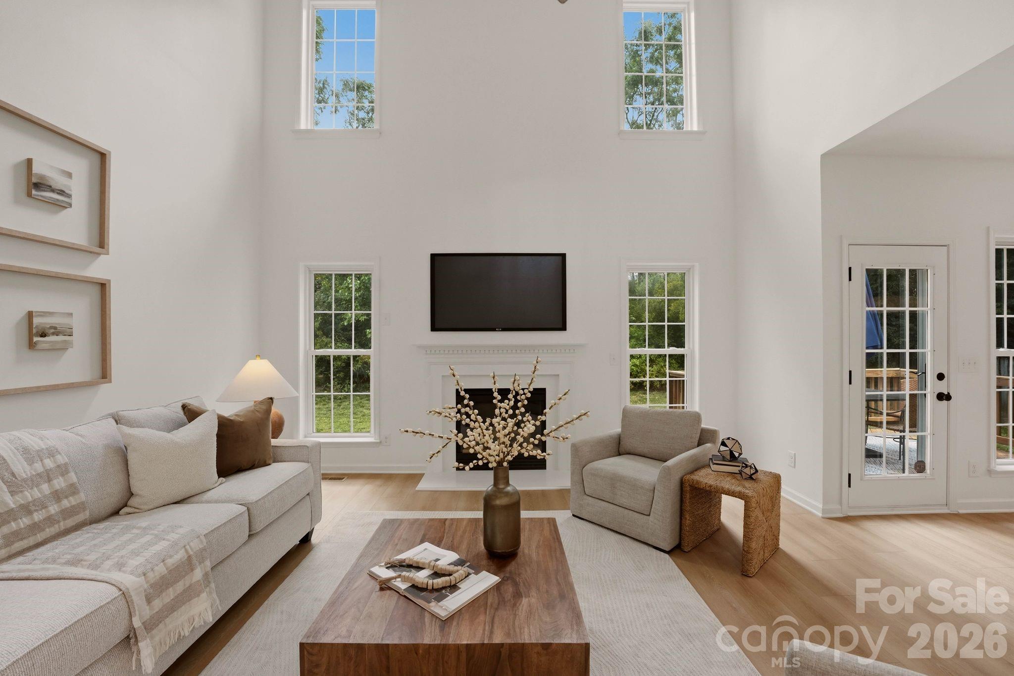Home for sale at 9705 Tenencia Court, Charlotte, NC — photo 4 of 35