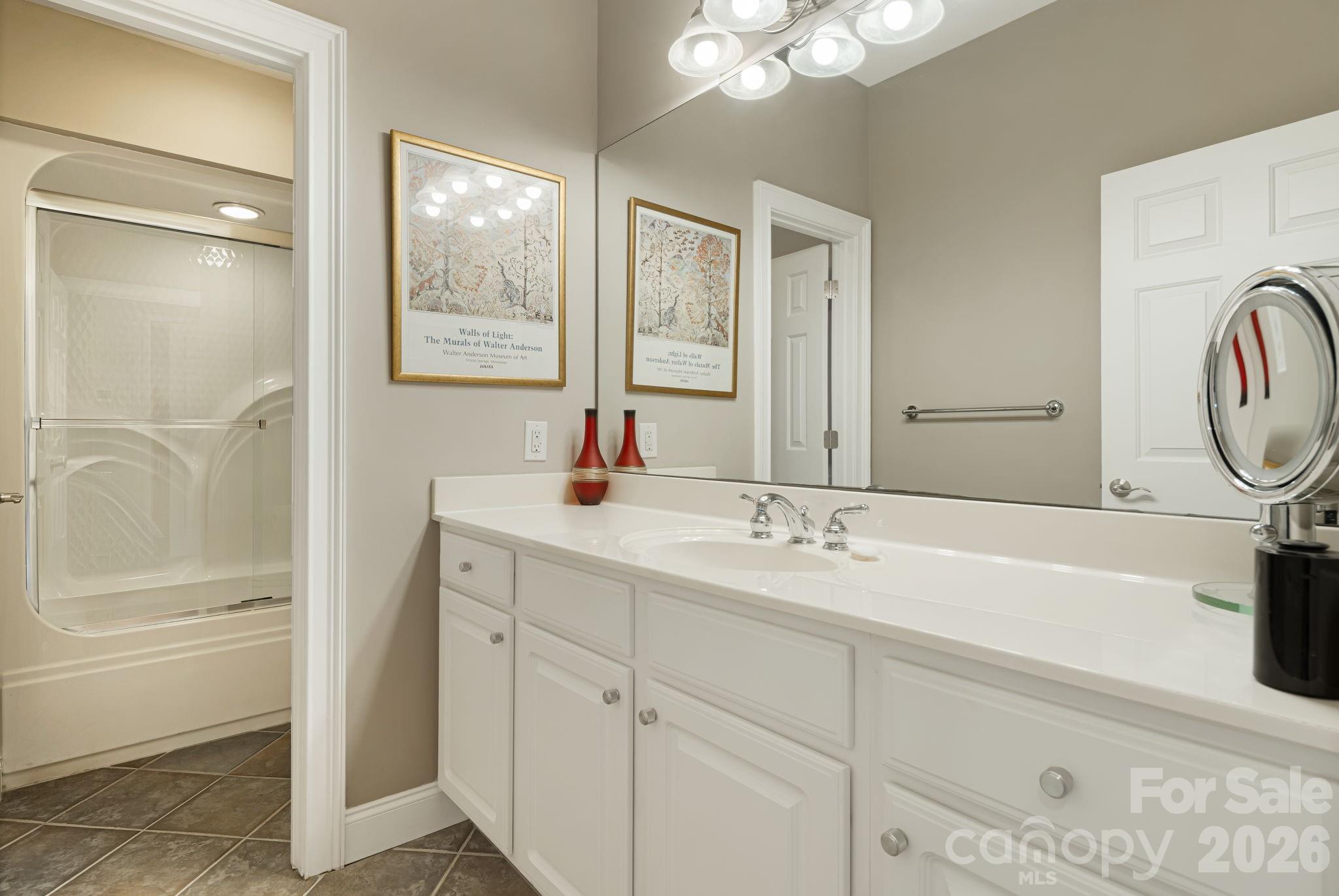 405 Mistletoe Trail, Hendersonville, NC - photo 34 of 49