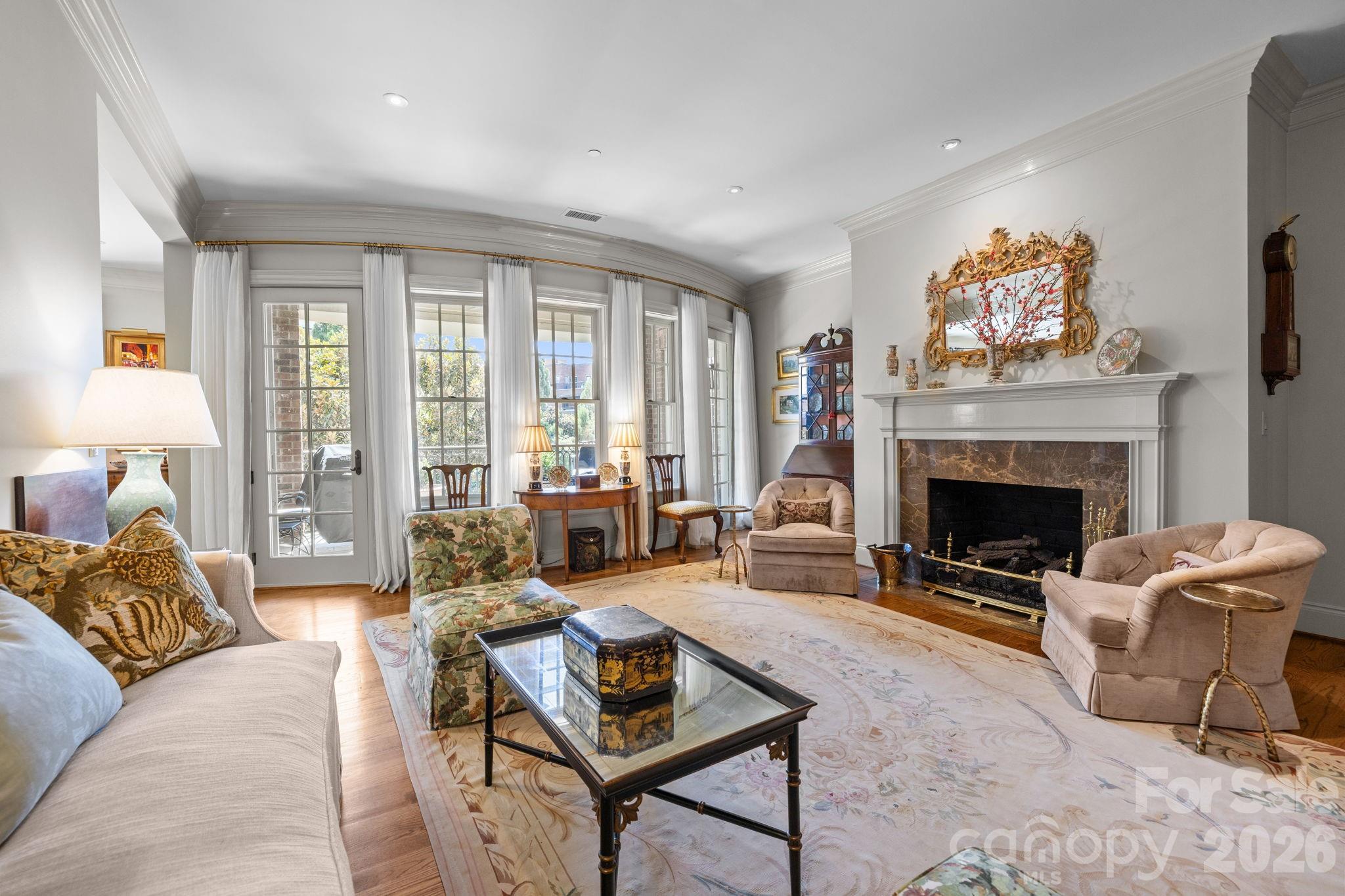Photo 15 of 168 Cherokee Road, Charlotte, NC