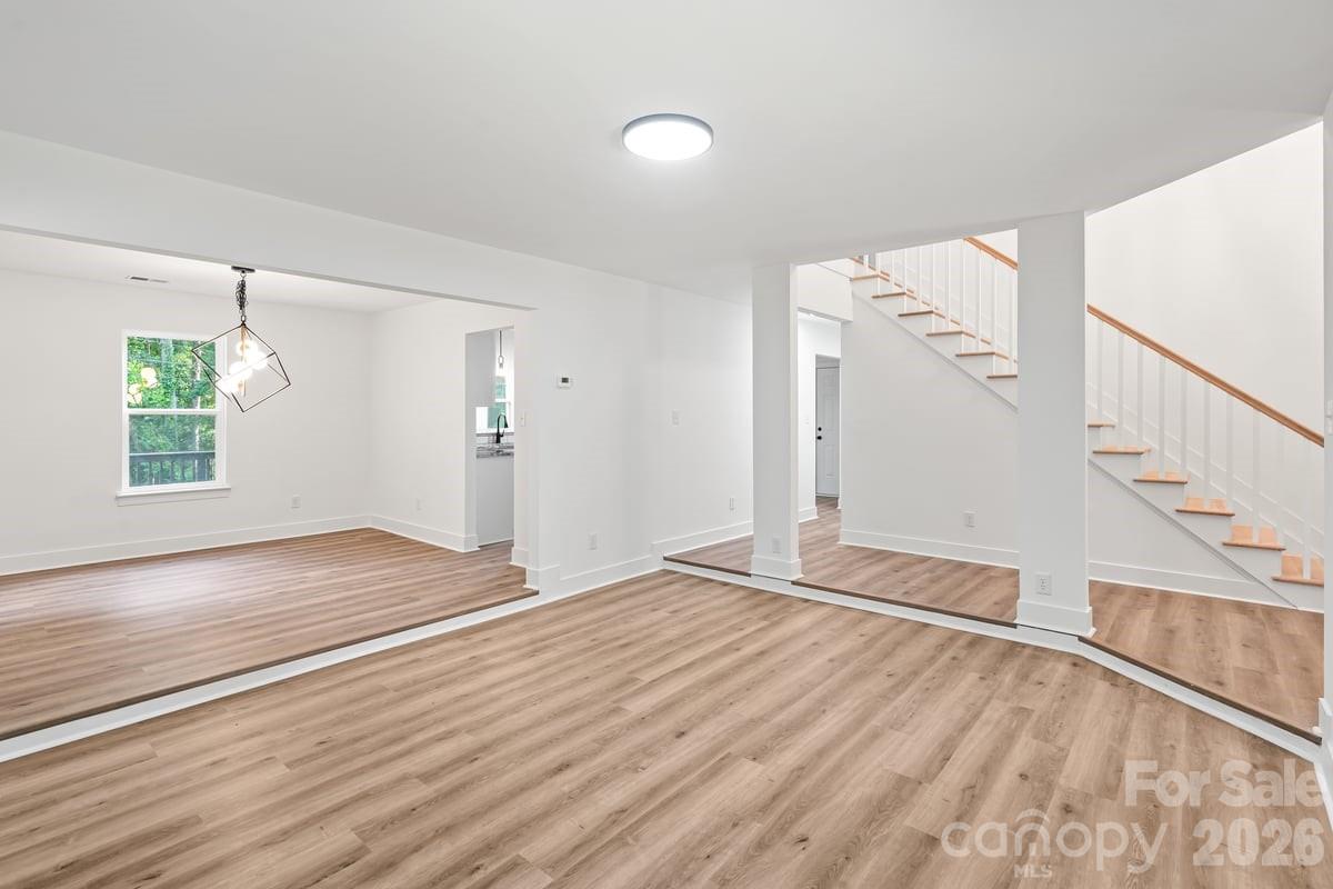 Photo 8 of 2033 Colony Hill Drive, Charlotte, NC