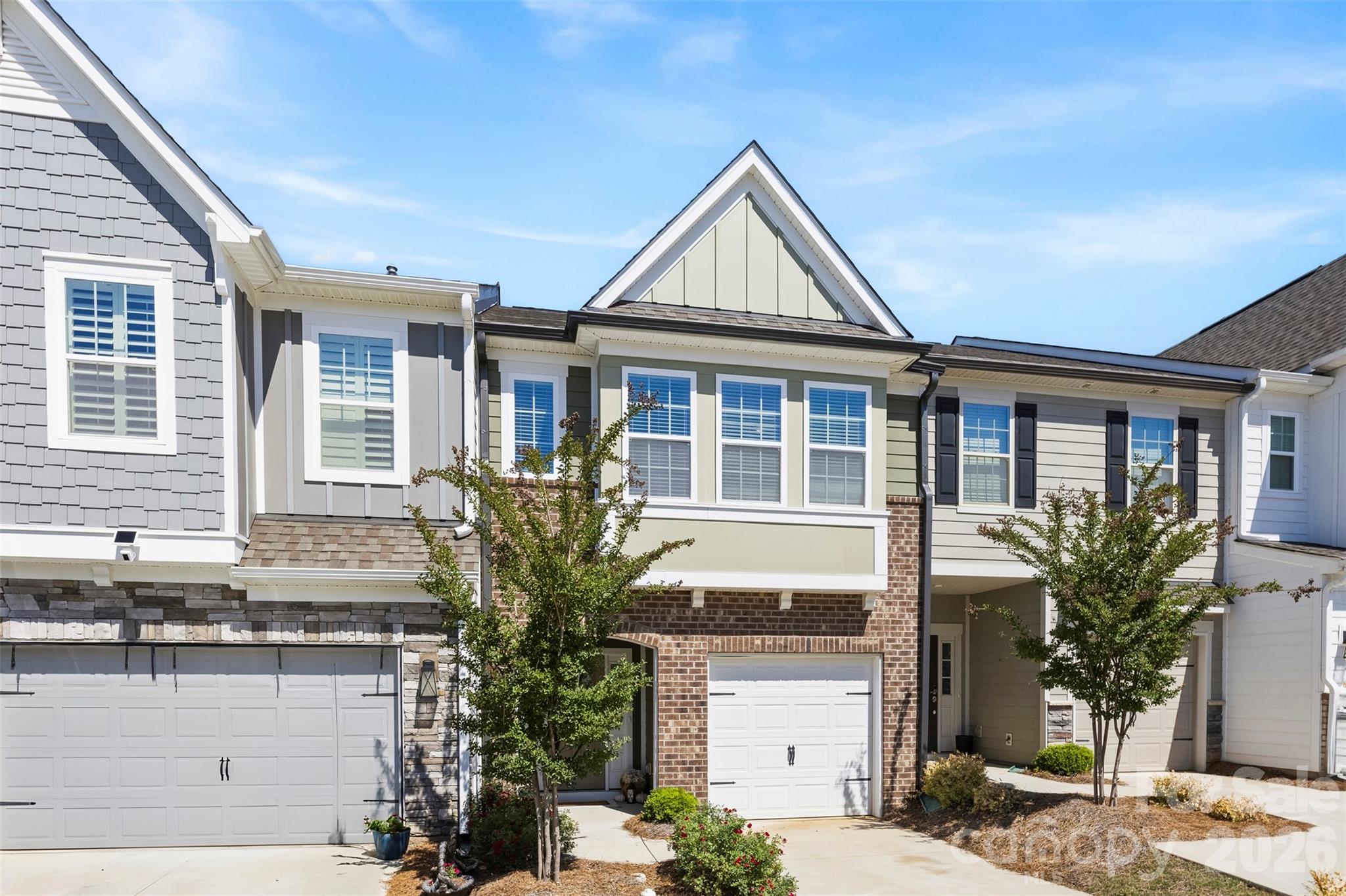 1407 Crest Creek Court, Clover, SC - photo 35 of 36