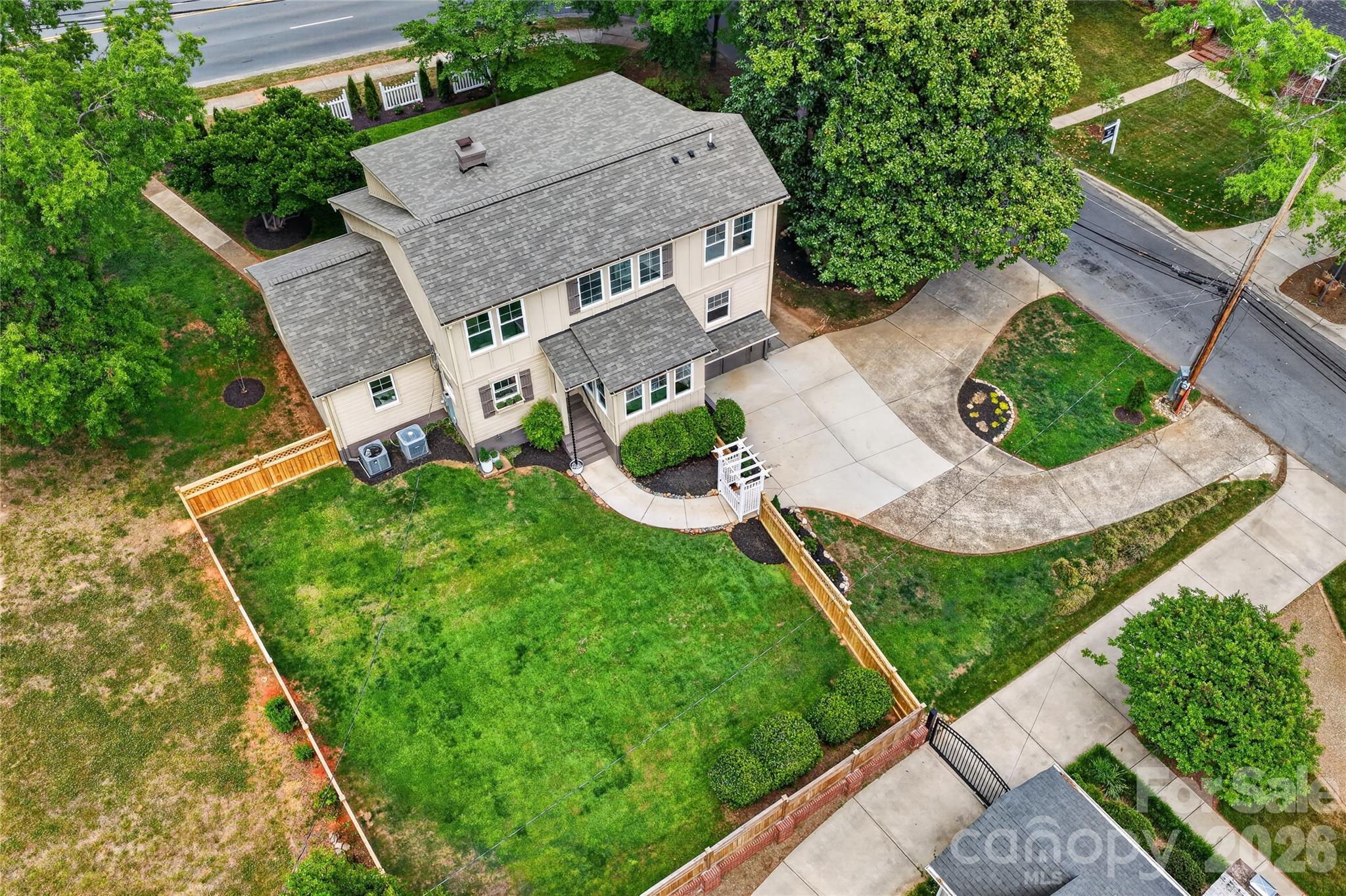 2501 Runnymede Lane, Charlotte, NC - photo 36 of 41