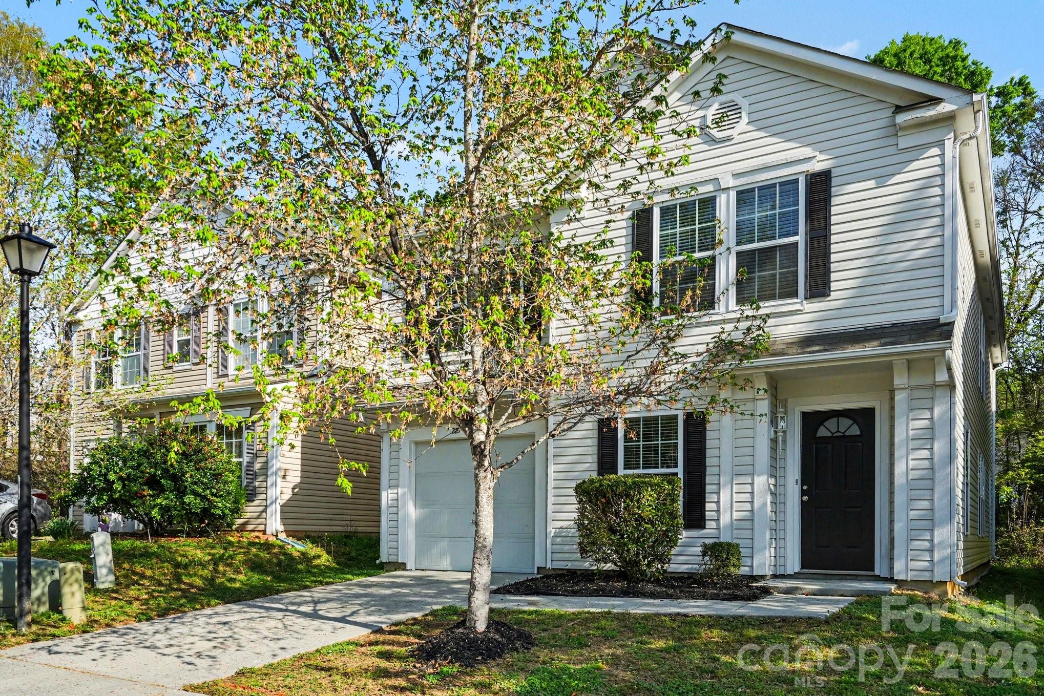 227 Morning Dew Drive, Concord, NC - photo 2 of 28