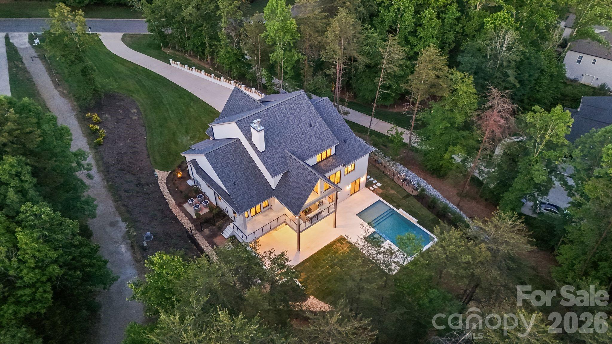Photo 2 of 150 Palmer Marsh Place, Mooresville, NC