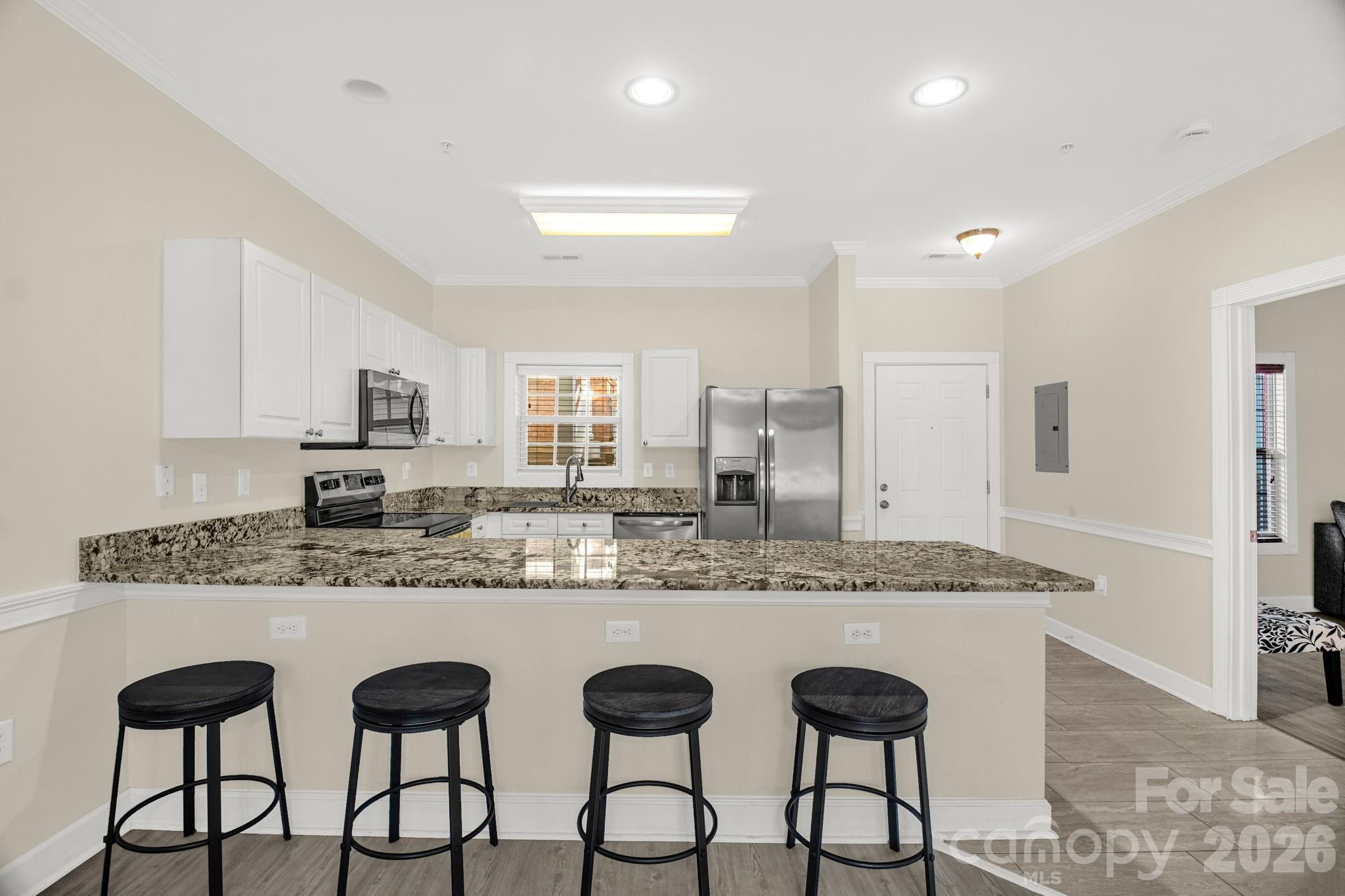 Photo 12 of 9047 Meadow Vista Road104, Charlotte, NC