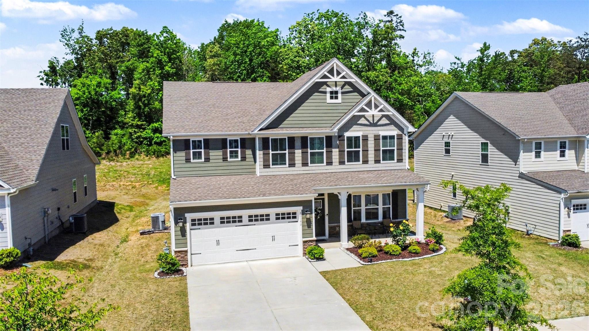Photo 39 of 10190 Black Locust Lane383, Charlotte, NC