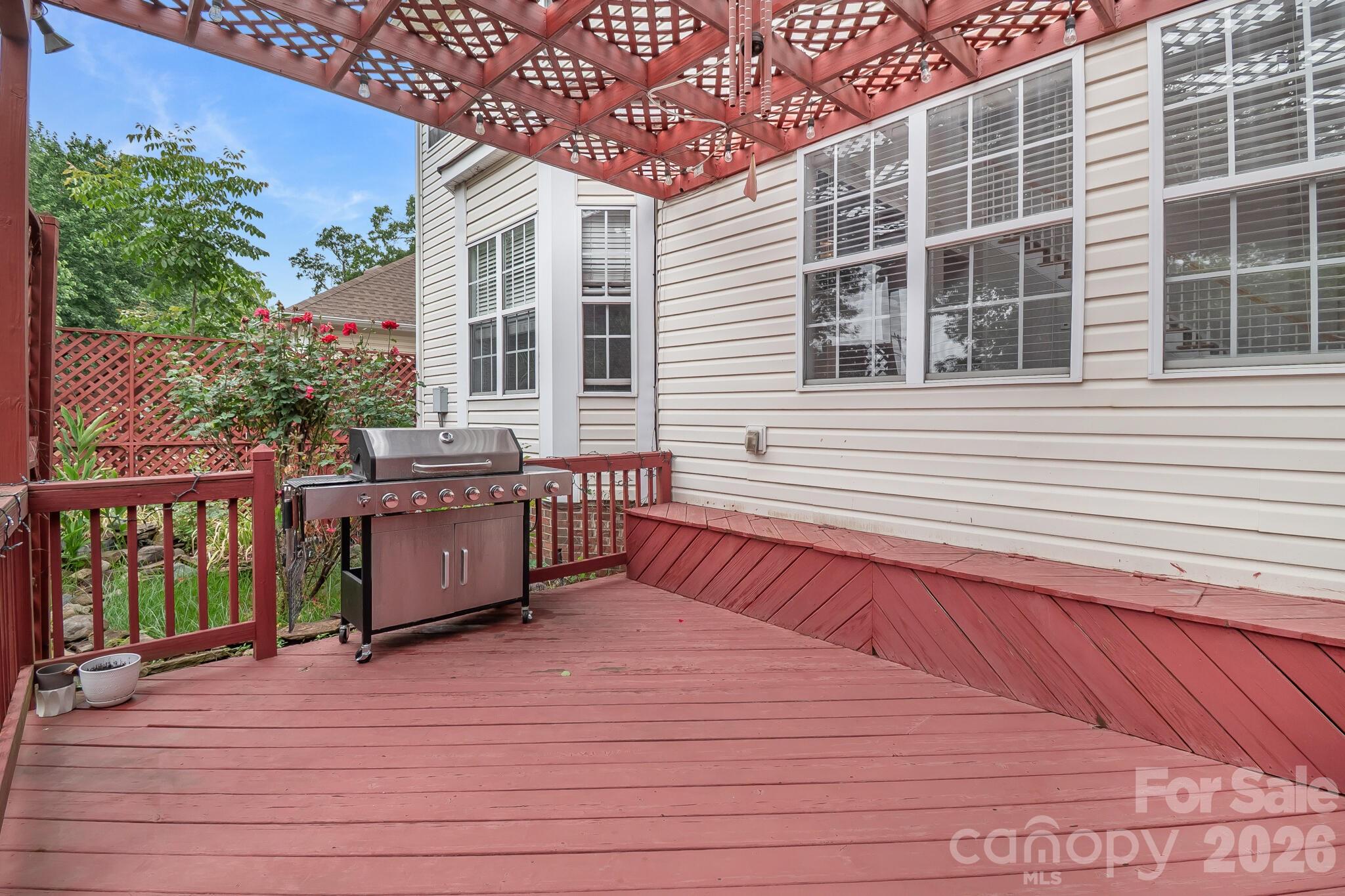 11537 Mcginns Trace Court, Charlotte, NC - photo 31 of 35