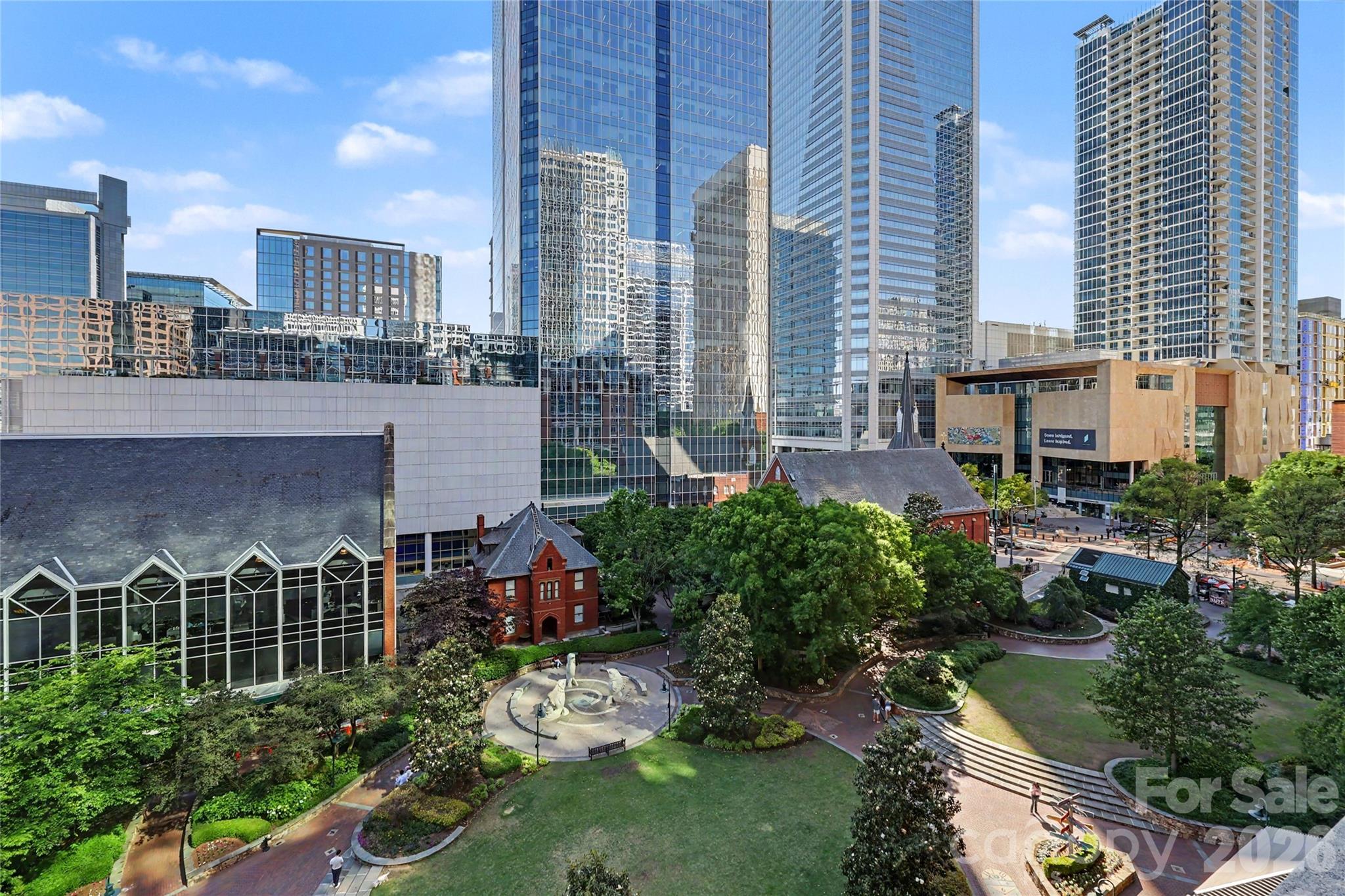 Photo 41 of 435 S Tryon Street504, Charlotte, NC