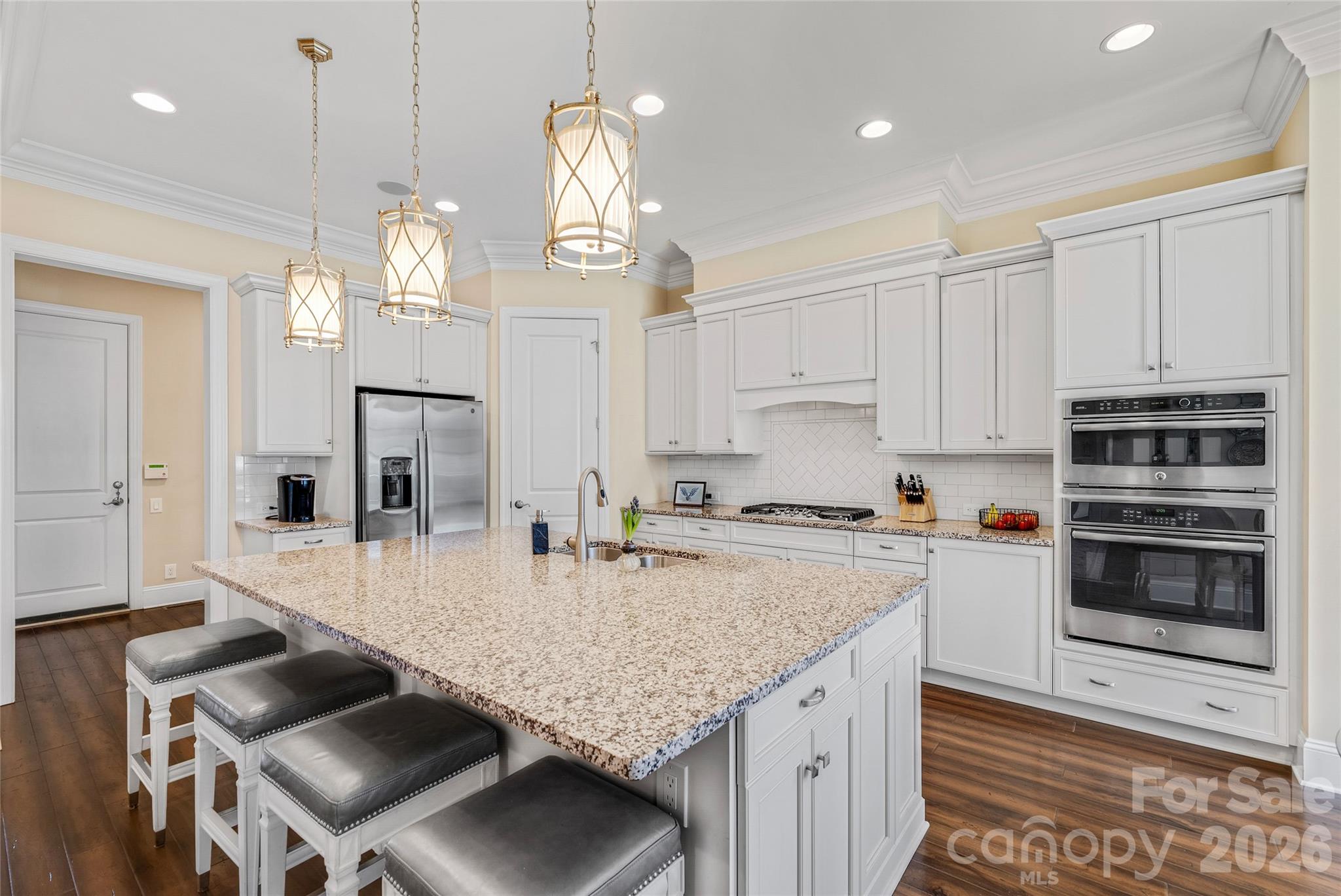 4113 Piaffe Avenue, Mint Hill, NC - photo 12 of 47