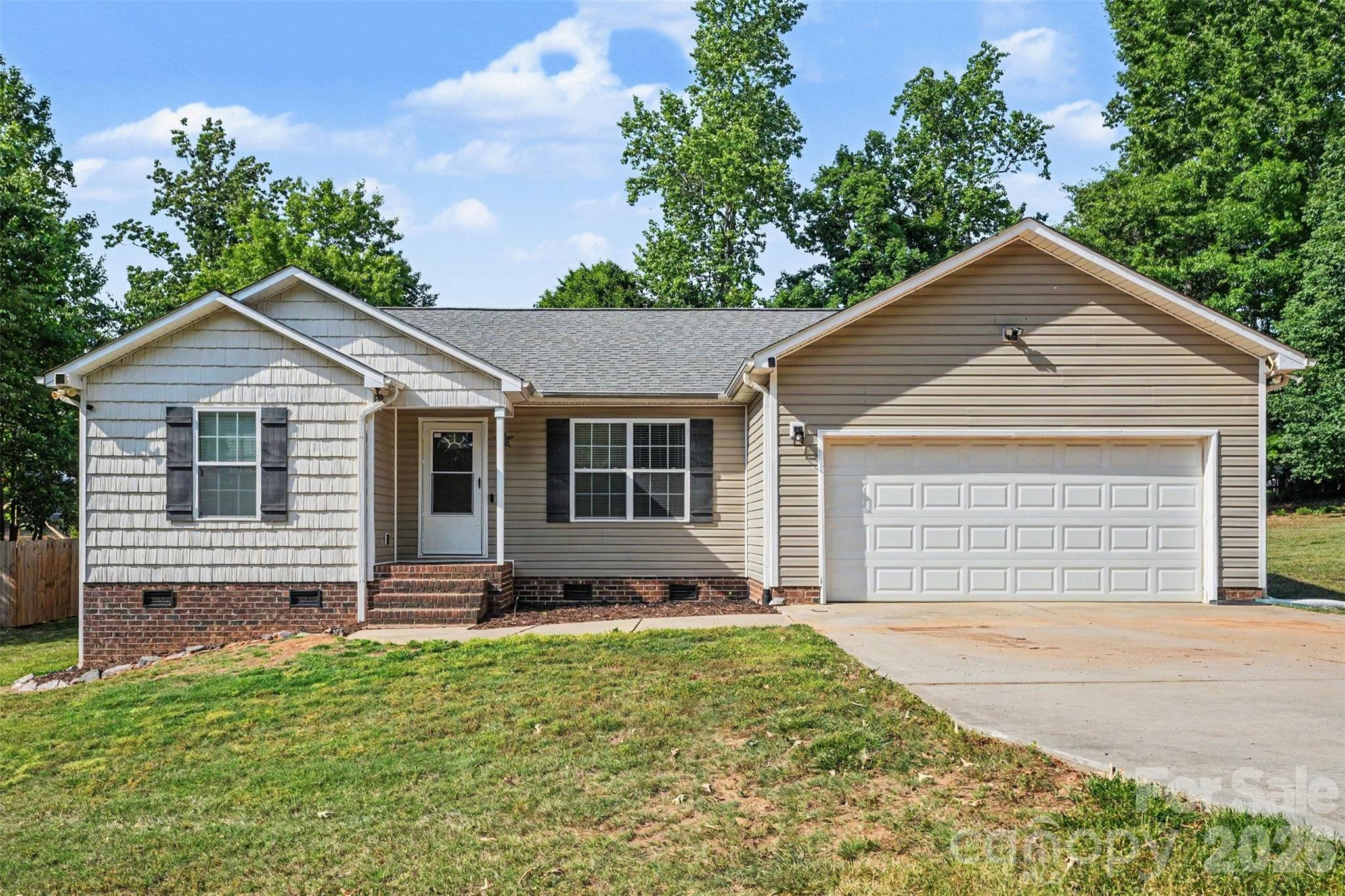 150 Swann Crossing Lane, Statesville, NC - photo 2 of 15