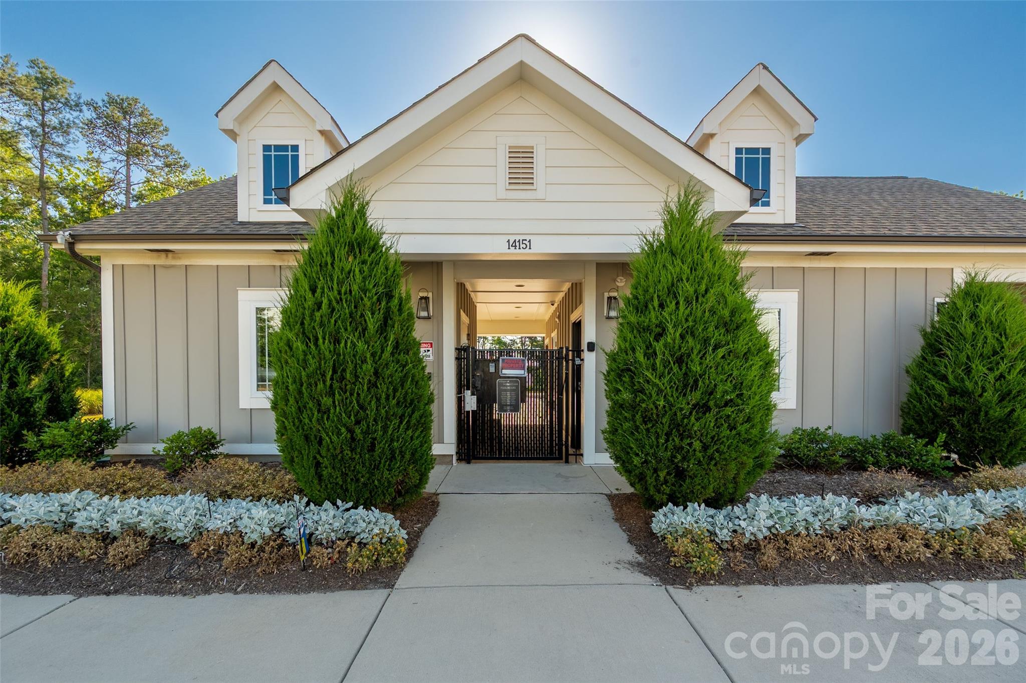 13205 Gadwal Pintail Drive, Charlotte, NC - photo 35 of 38