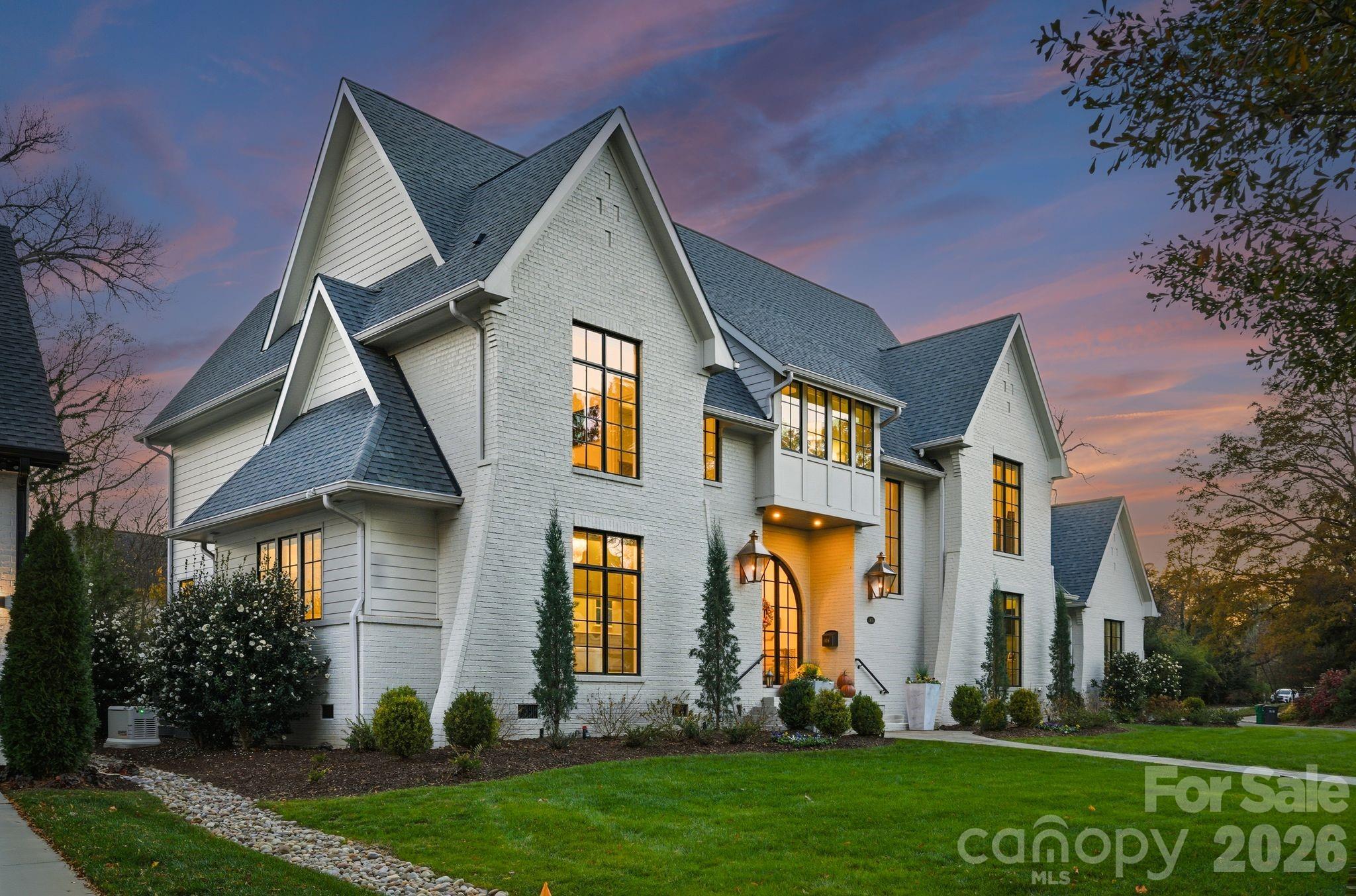 Photo 4 of 1436 Townes Road, Charlotte, NC