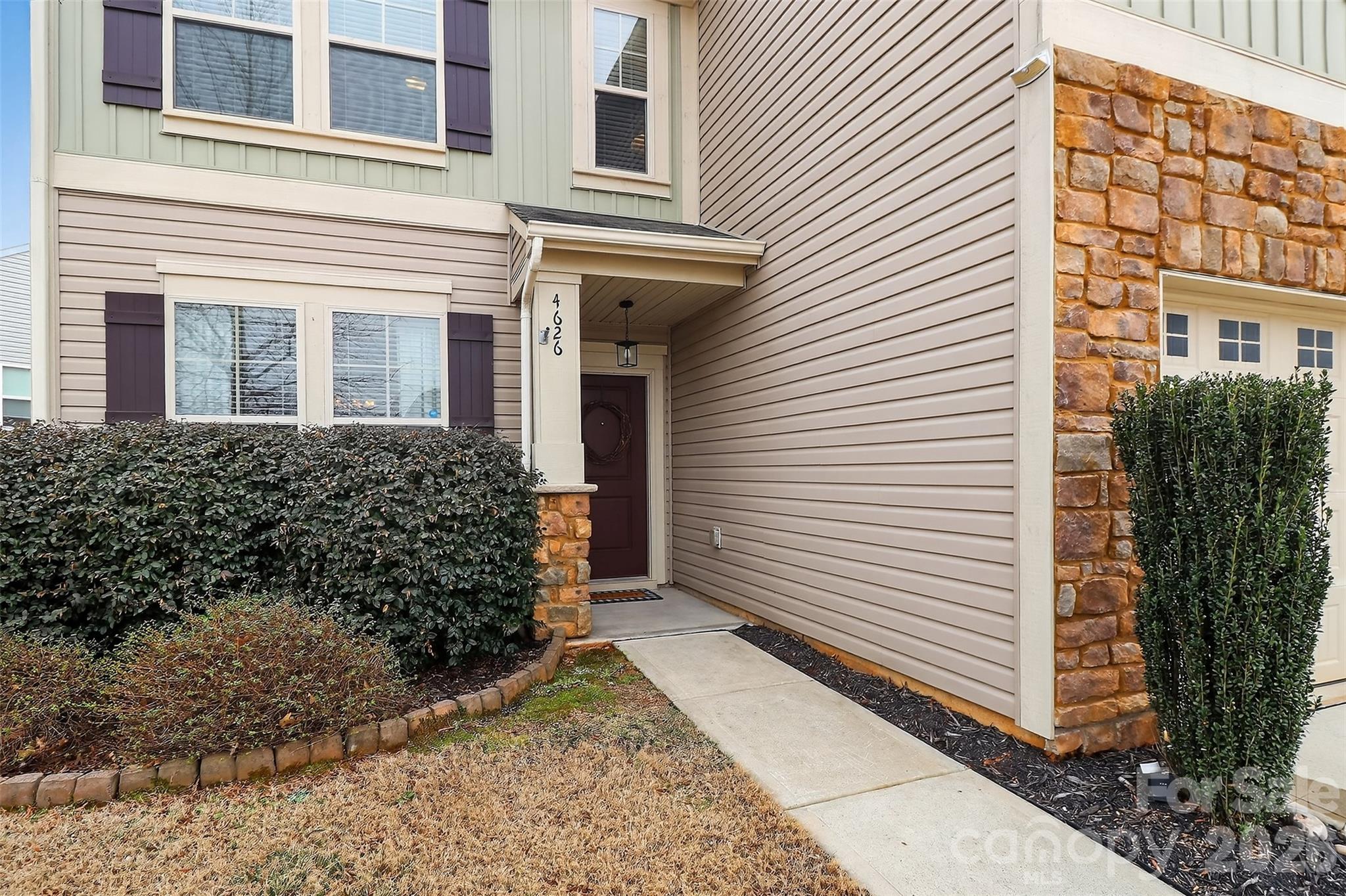 Photo 44 of 4626 Gibbons Link Road, Charlotte, NC