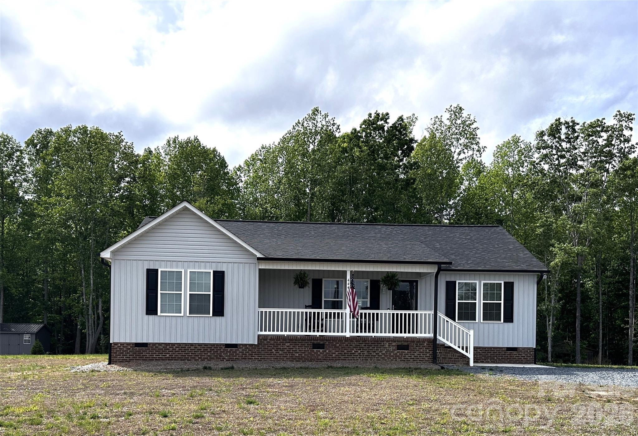 4442 New Hope Church Road, Asheboro, NC - photo 1 of 15