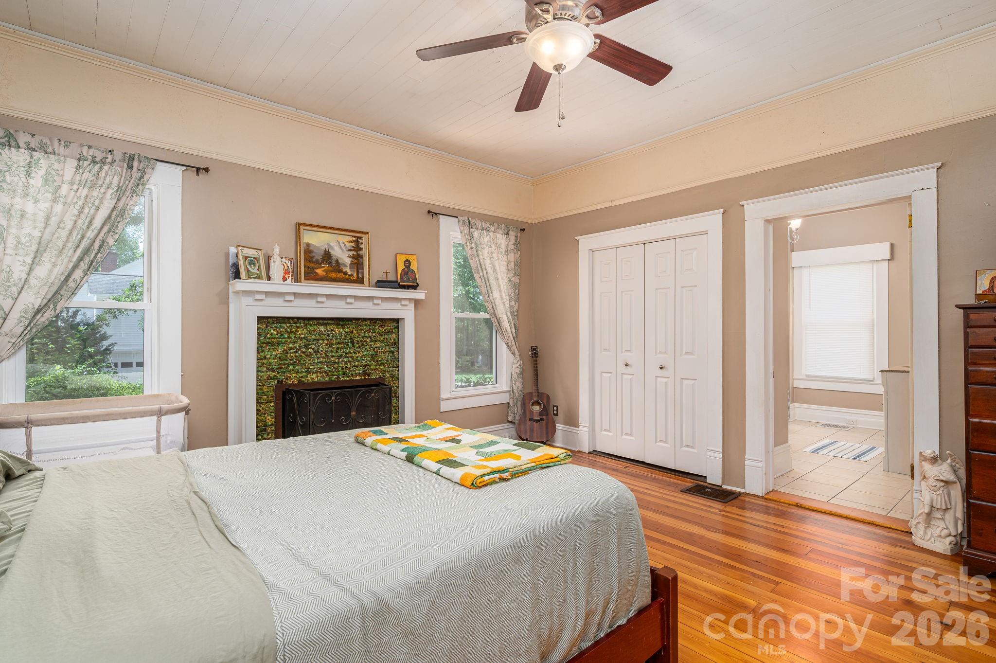 306 W Old Post Road, Cherryville, NC - photo 18 of 43