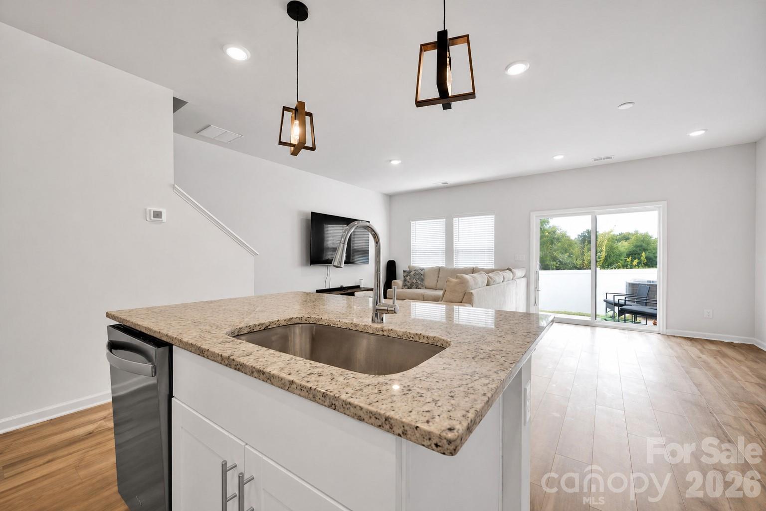 Photo 7 of 1021 Plumcrest Drive, Charlotte, NC