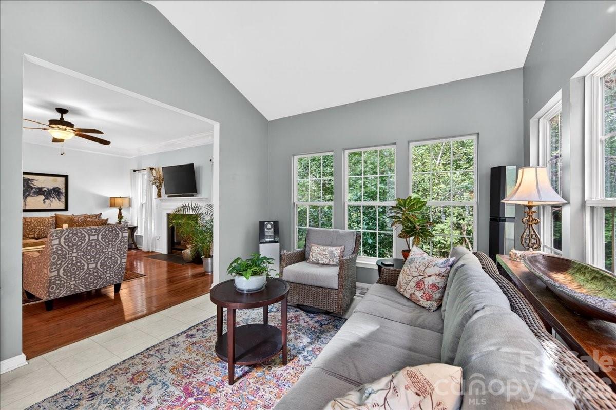 13209 Alex Mill Drive, Pineville, NC - photo 14 of 48