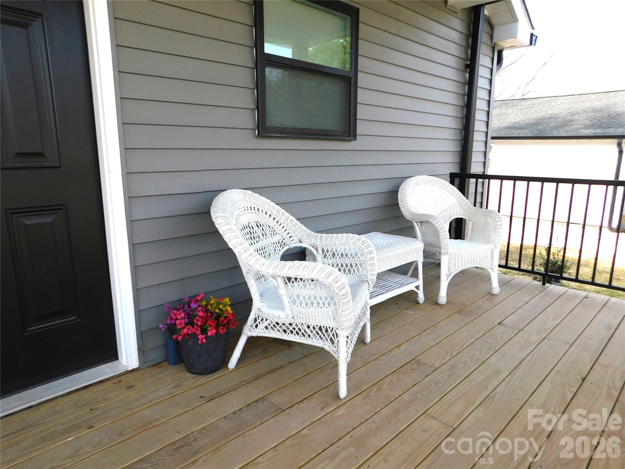 Photo 4 of 107 W Poplar Street, Stanley, NC