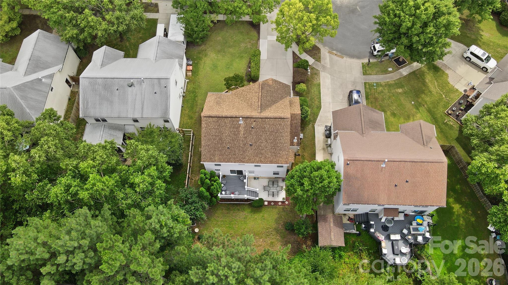 Photo 39 of 442 Sugar Maple Drive, Tega Cay, SC