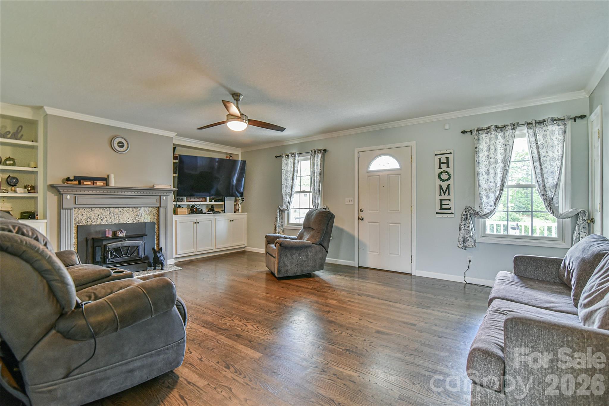 116 Kay Road, Flat Rock, NC - photo 7 of 35