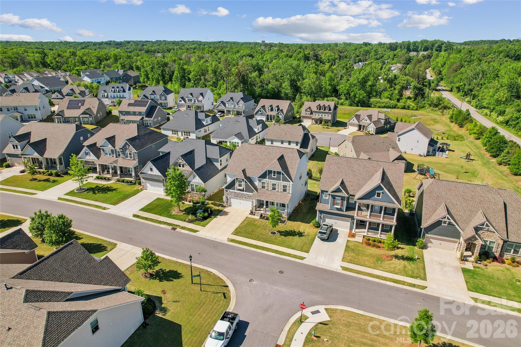 Photo 4 of 1022 Harbor Bay Drive, Fort Mill, SC