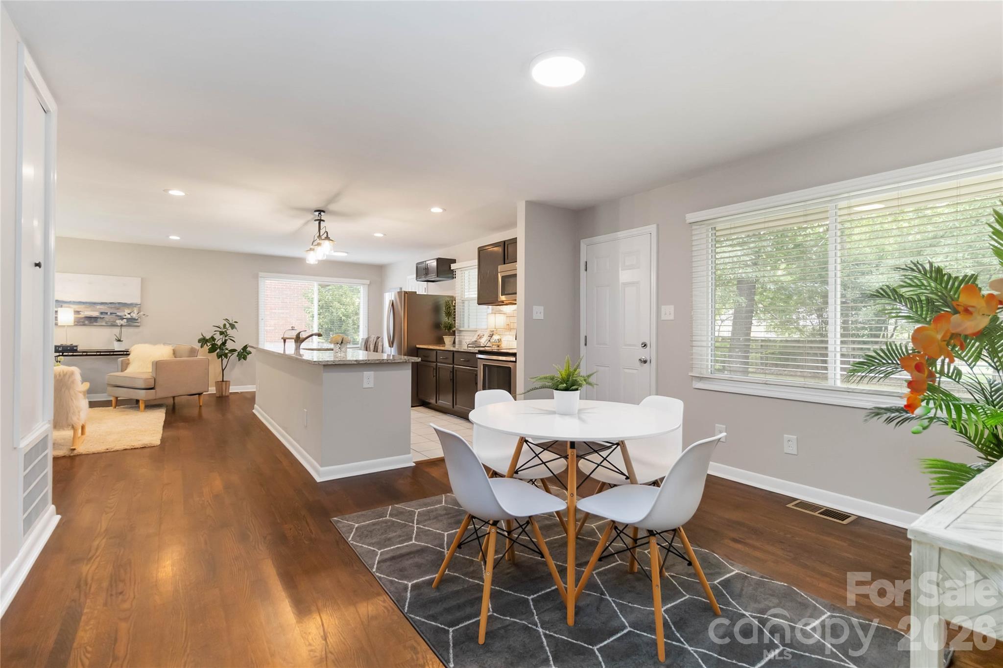 Photo 15 of 3526 Stonehaven Drive, Charlotte, NC