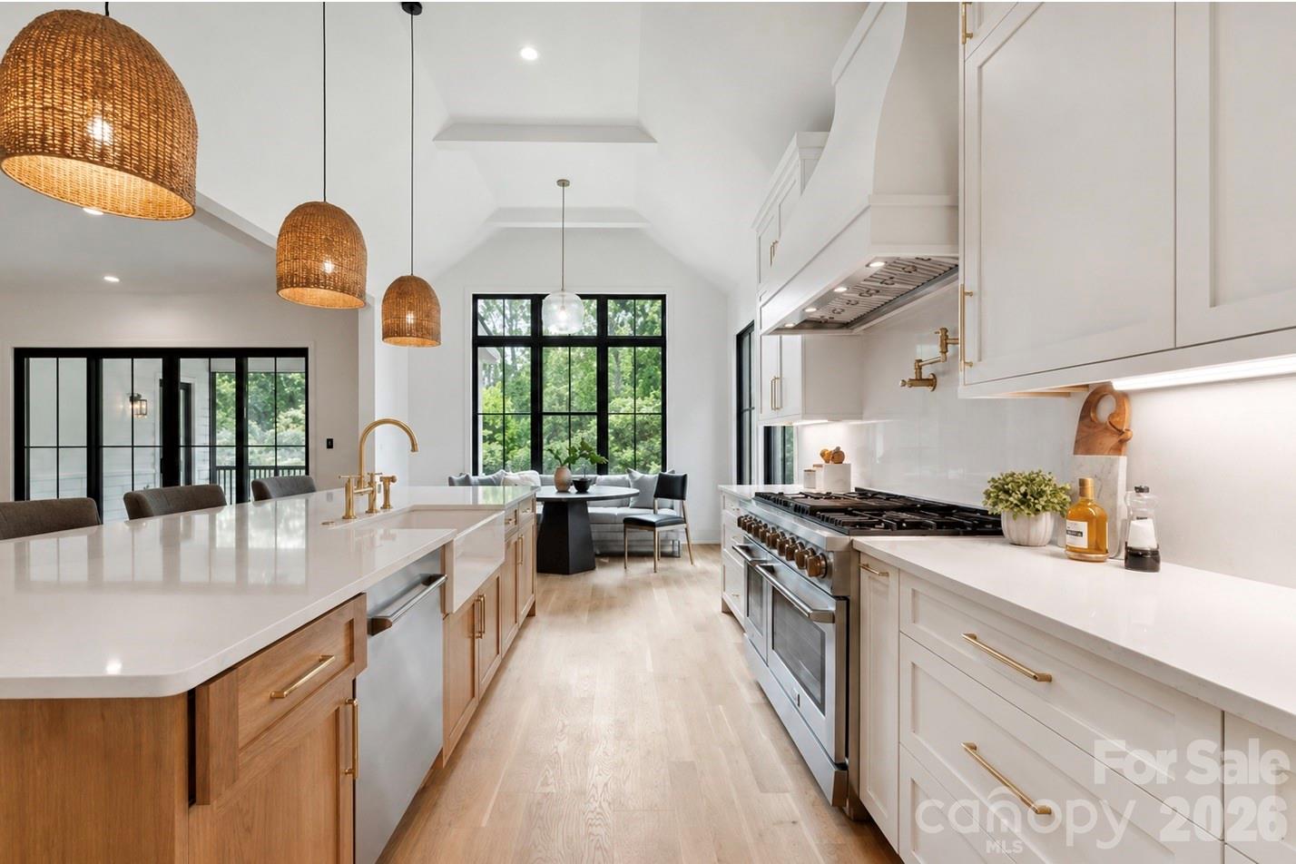 401 McDonald Avenue, Charlotte, NC - photo 5 of 10